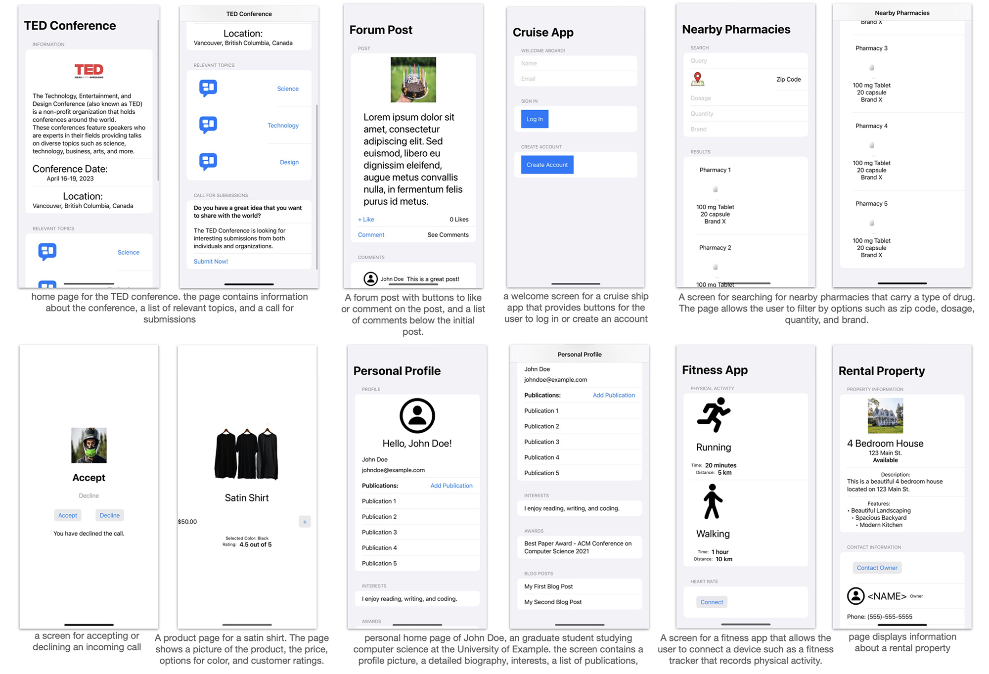 Apple trained an LLM to teach itself good UI code in SwiftUI - 9to5Mac