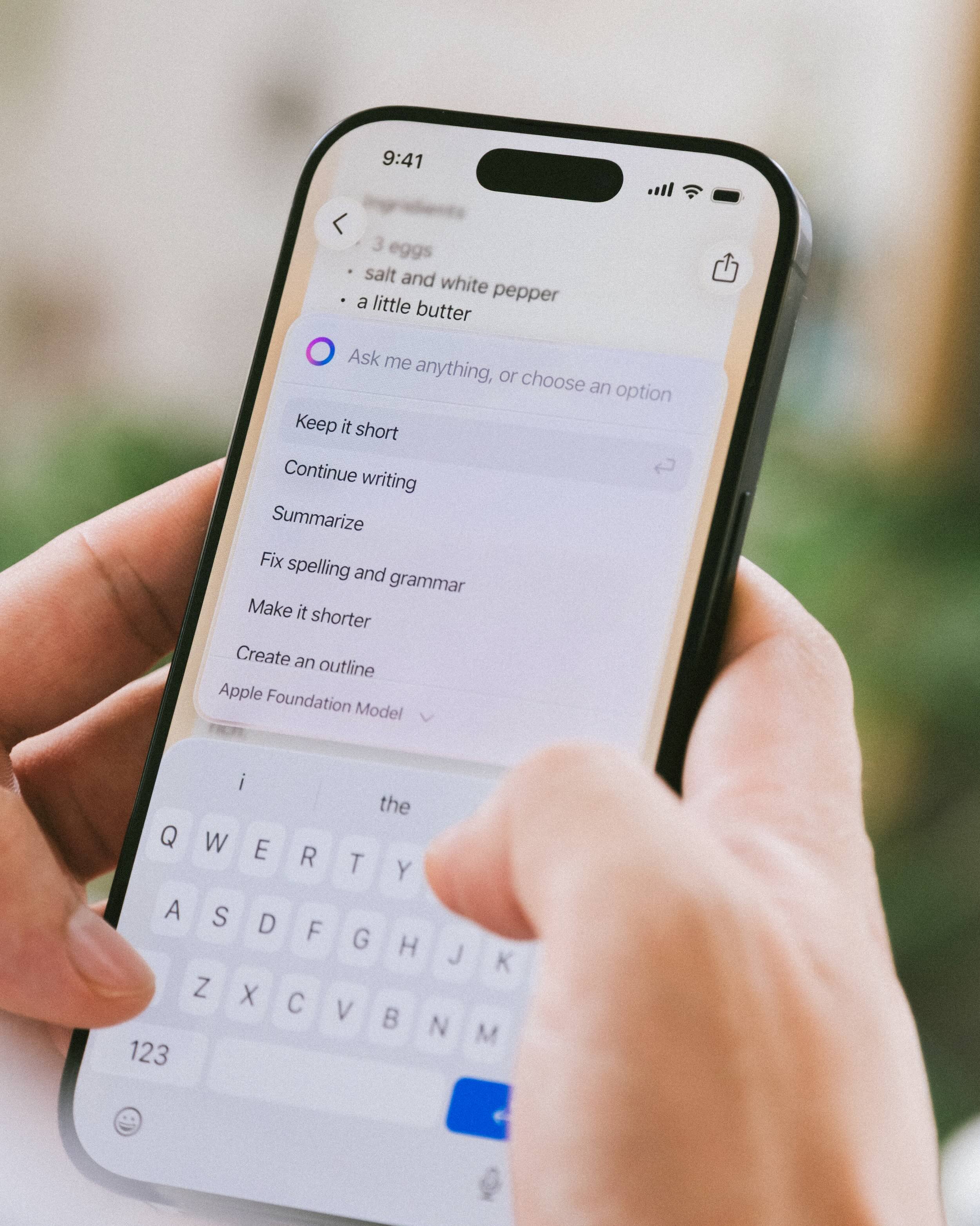 Why Craft is the productivity app Apple fans have been waiting for