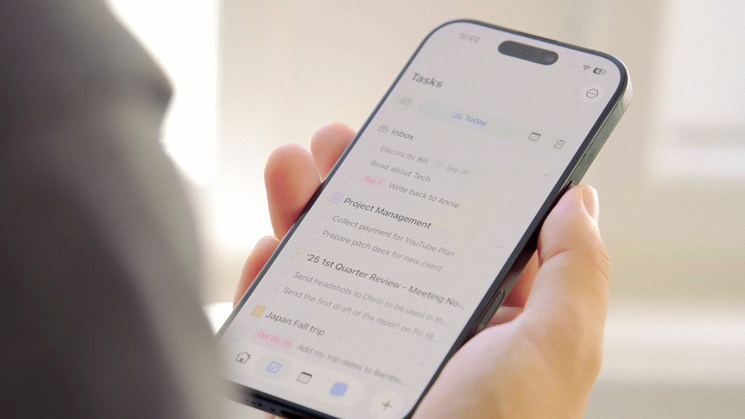 Why Craft is the productivity app Apple fans have been waiting for