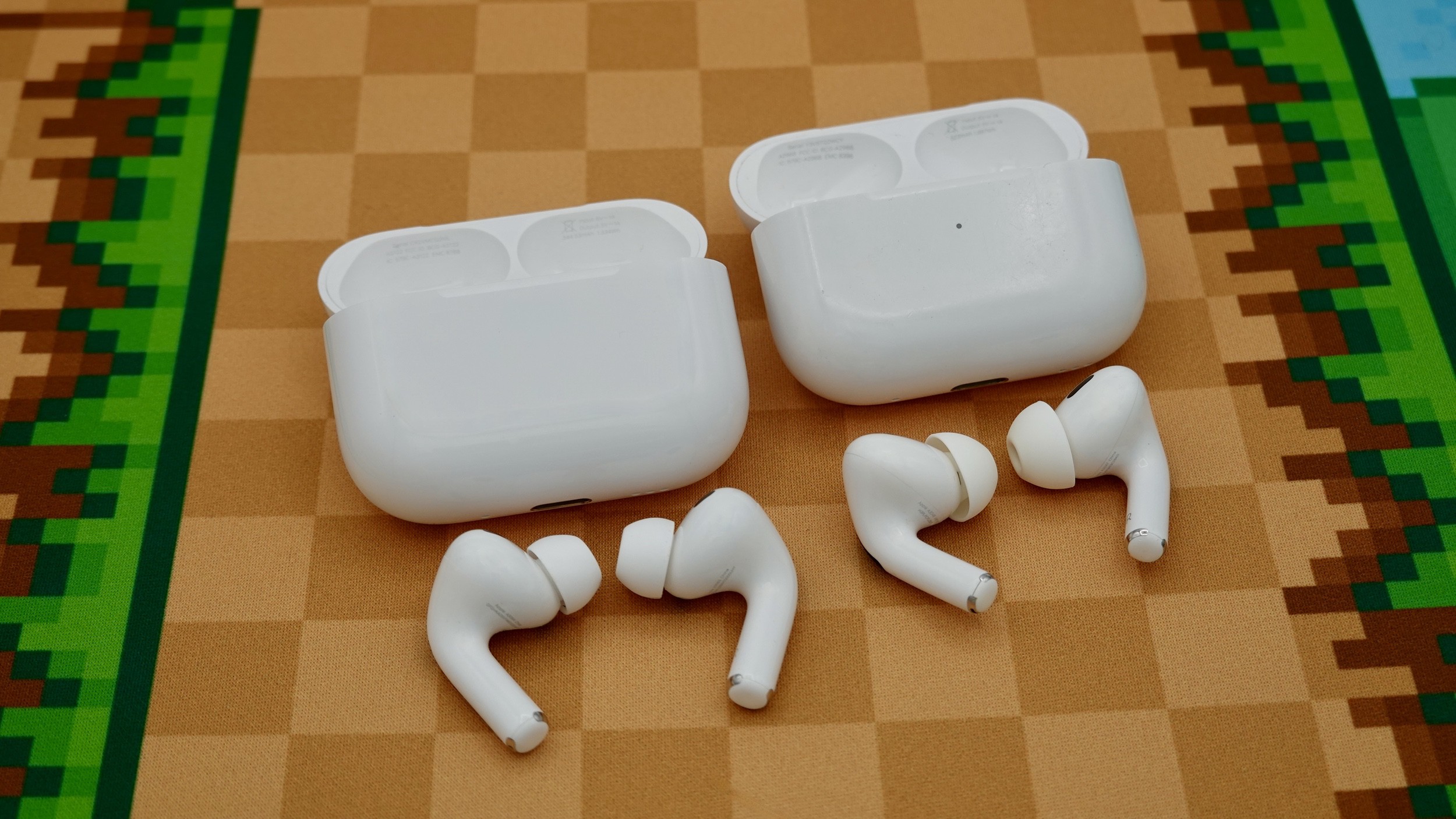 AirPods Pro 3 review: The best get even better - 9to5Mac