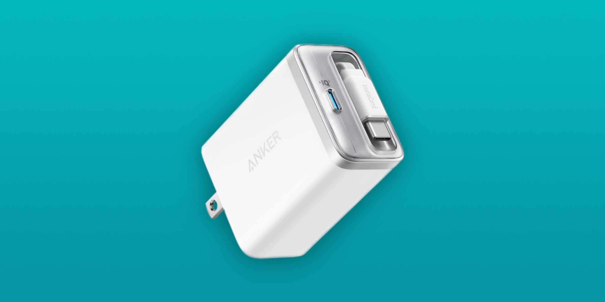 Anker debuts three new charging essentials for iPhone 17, iPhone Air ...