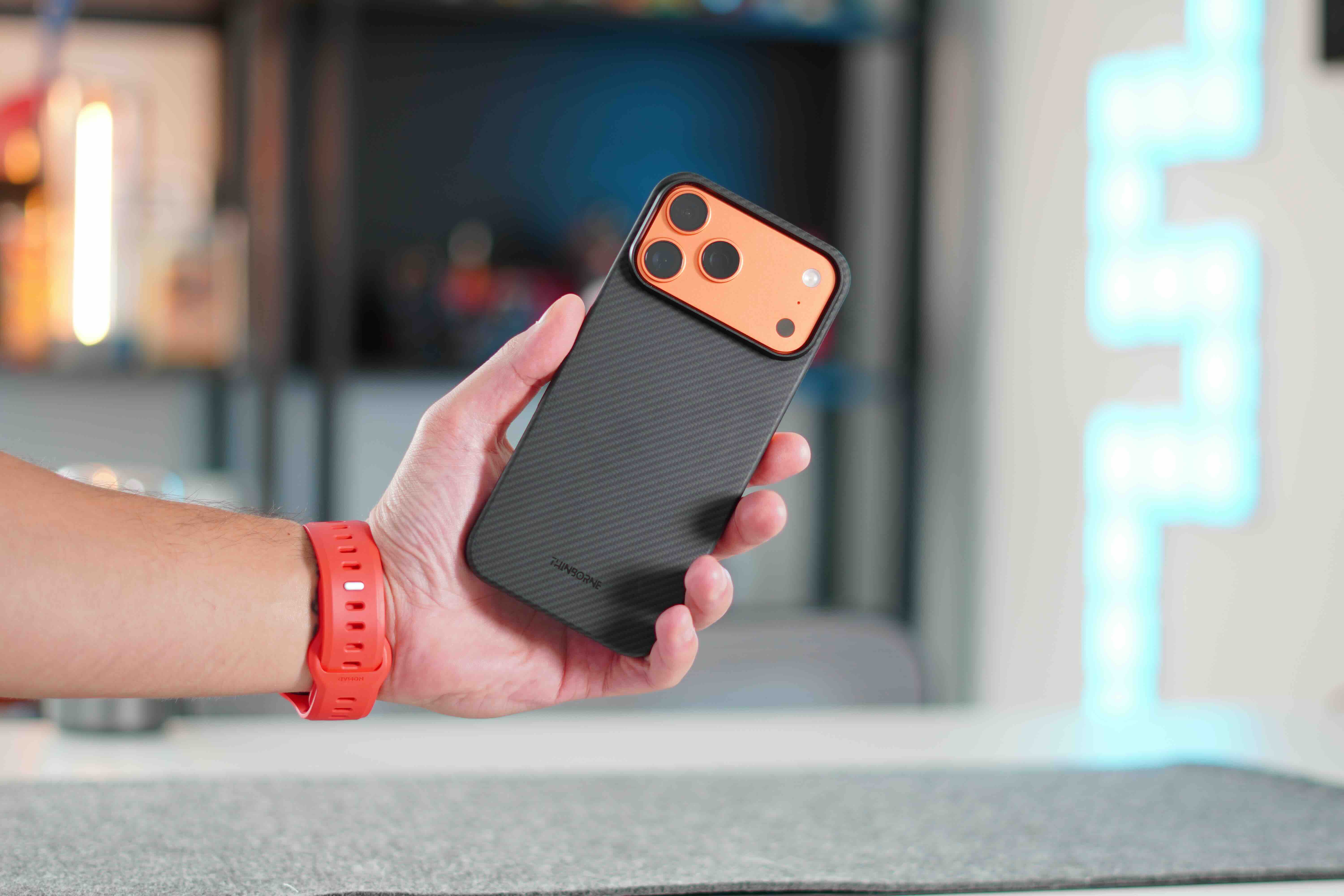 Day one iPhone 17, Pro, and Air accessories you need to try - 9to5Mac