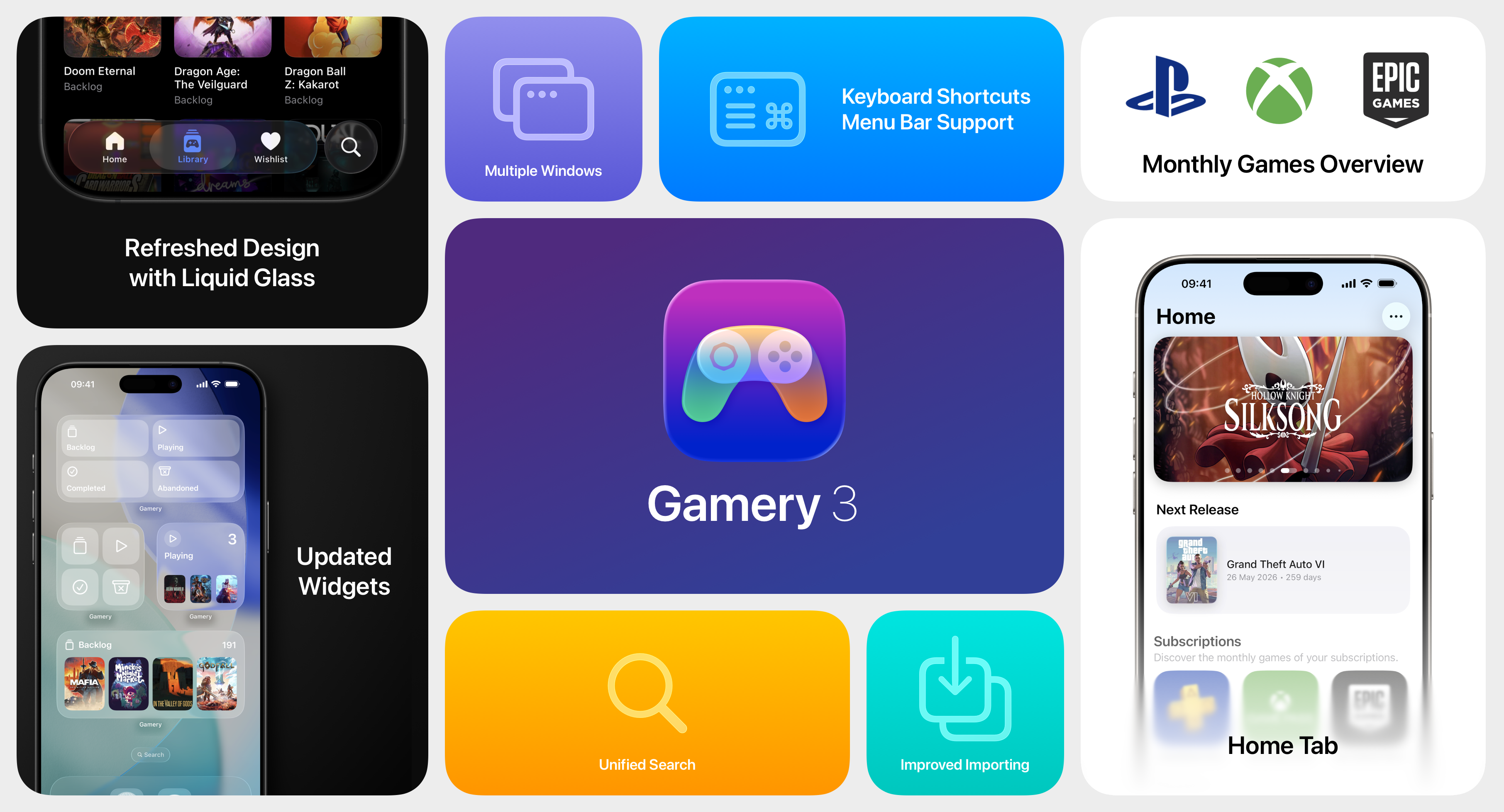 These 40+ apps feature a new Liquid Glass design for iOS 26 - 9to5Mac