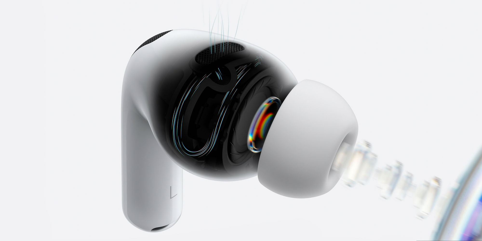 New AirPods Pro could introduce three unique changes for Apple - 9to5Mac