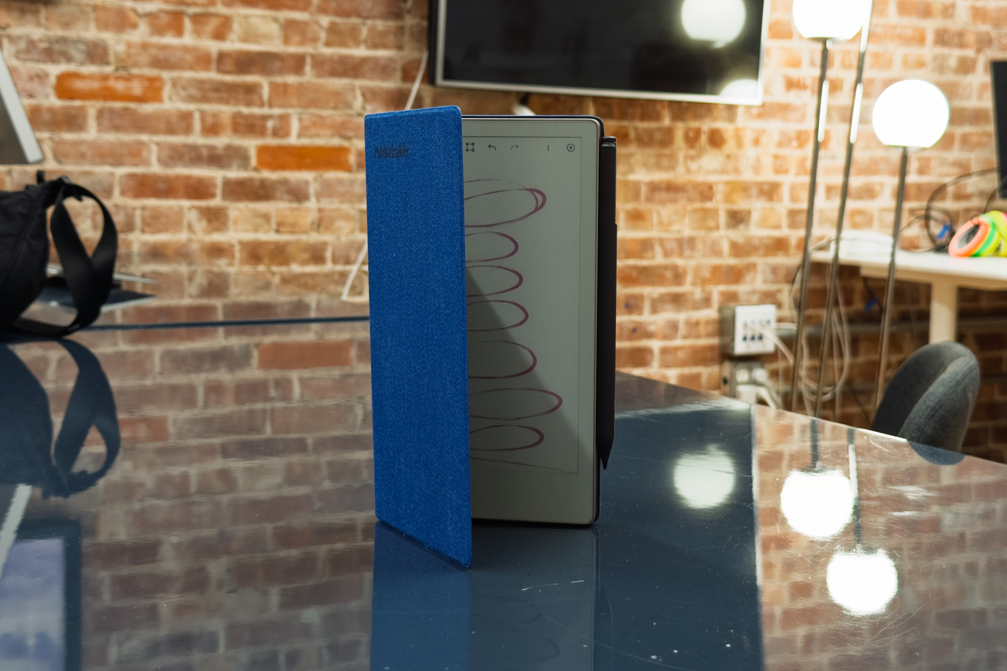 reMarkable Paper Pro Move Review: Still excellent for note-taking, just ...