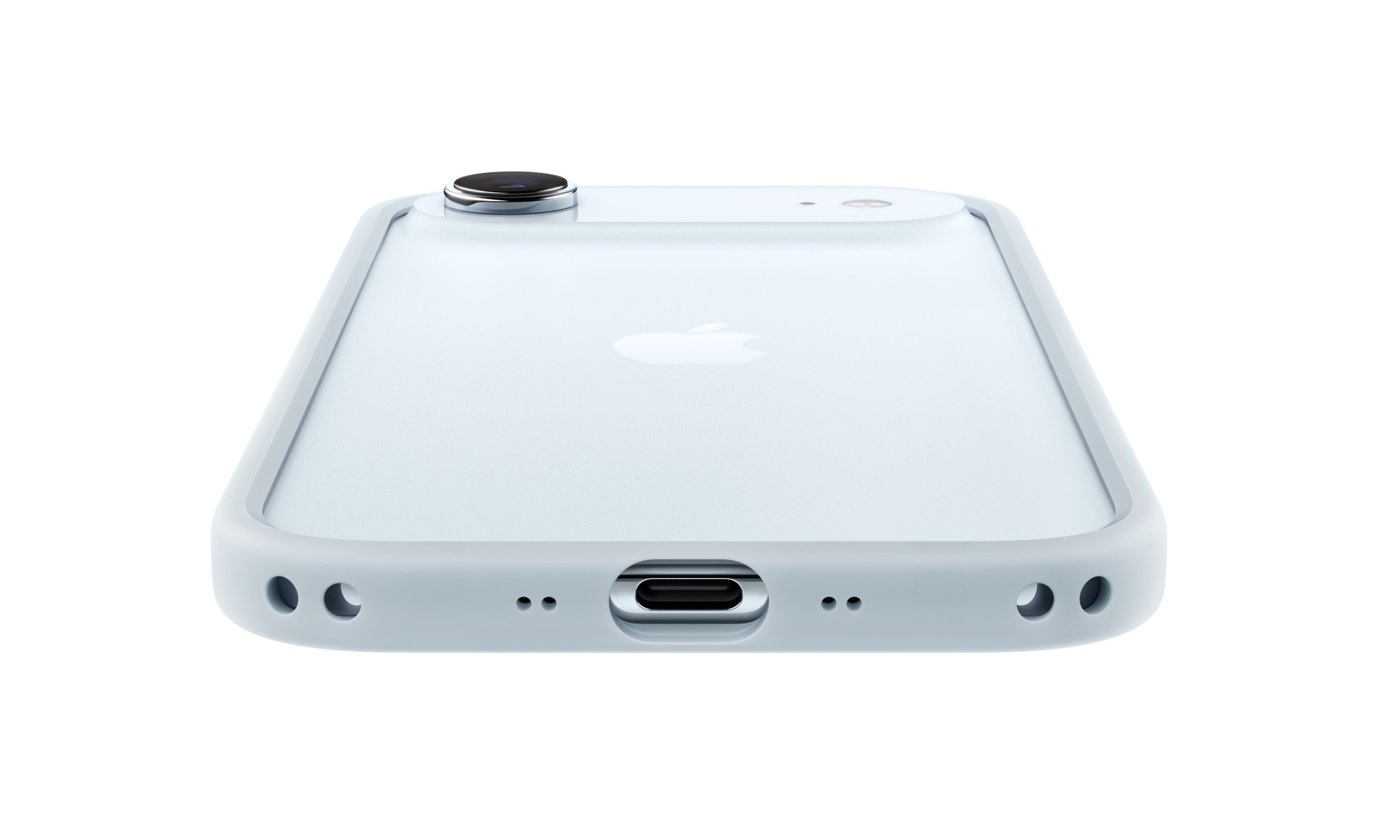 Here's every new case and accessory Apple just launched for iPhone 17 ...