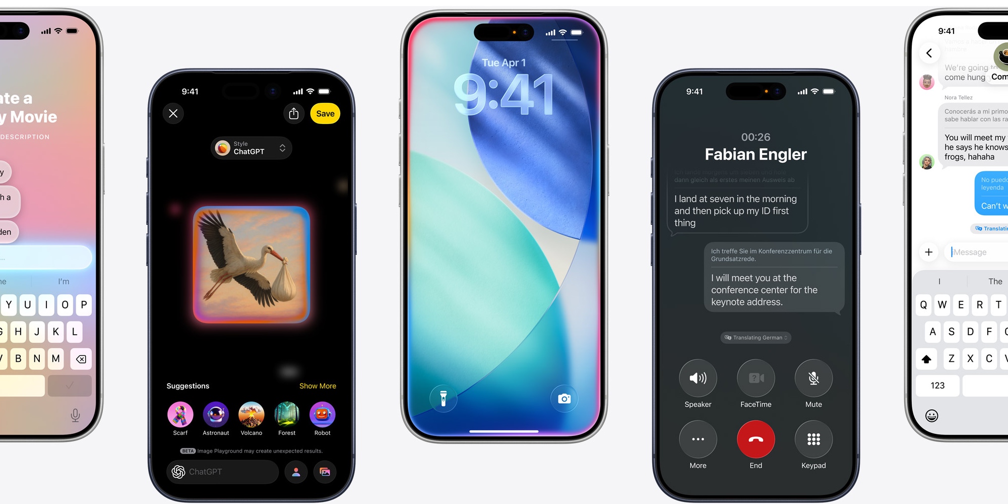 Apple’s ‘Siri 2.0’ is almost here, but it’s only the start of AI ...