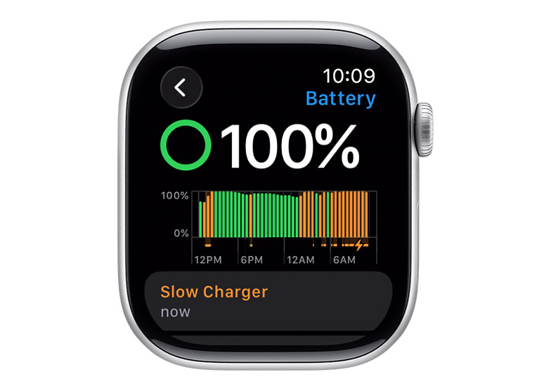 Here’s Apple’s official method to charge your Apple Watch faster - 9to5Mac