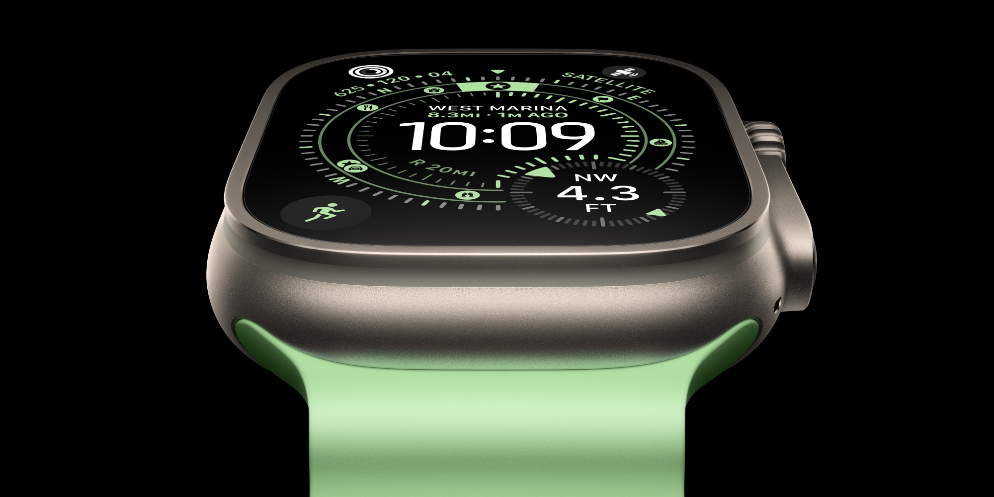 Apple Watch Ultra 3 after five days: Truly deserving of the ‘Ultra ...