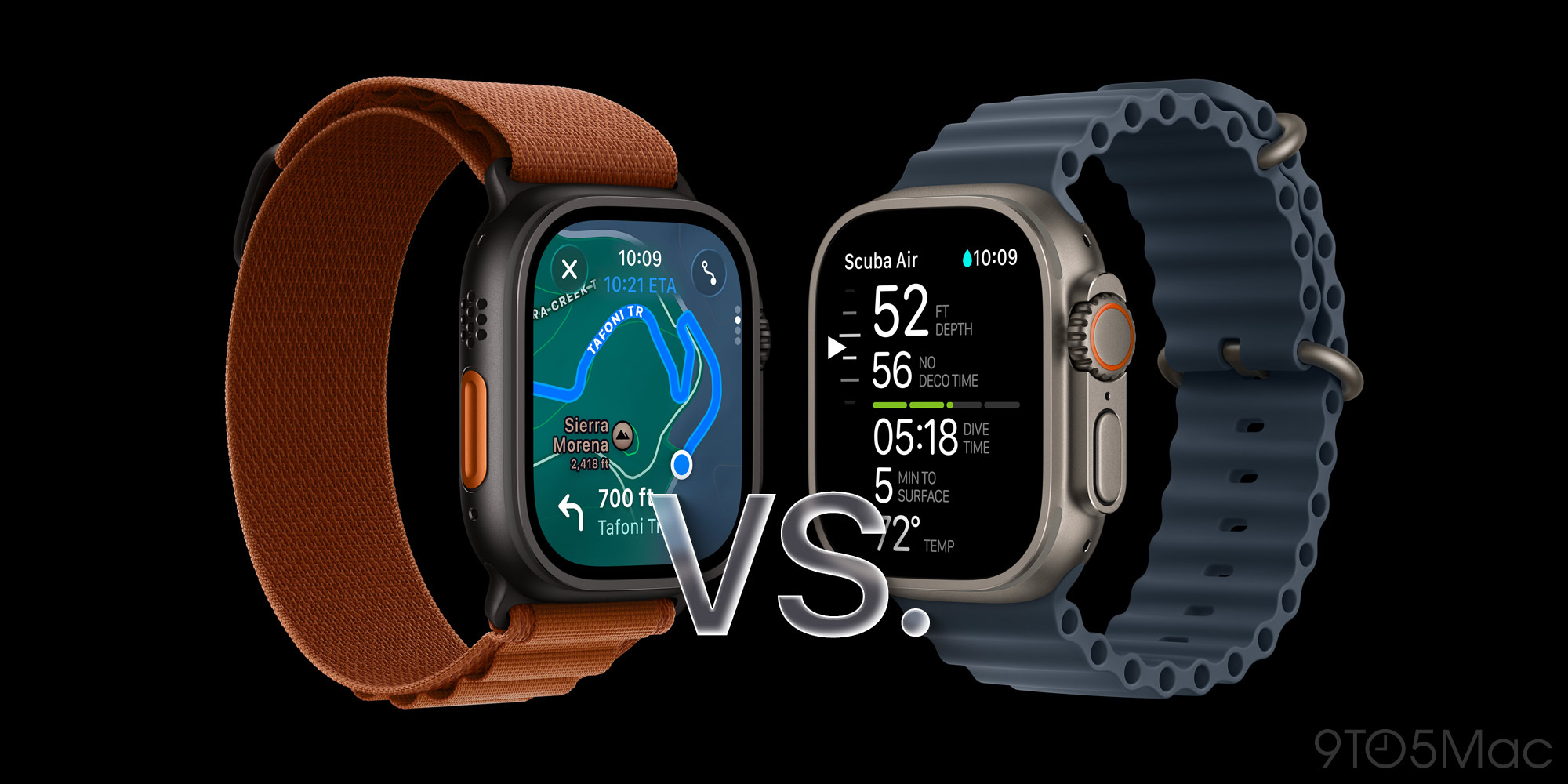 Apple Watch Ultra 3 after five days: Truly deserving of the ‘Ultra ...