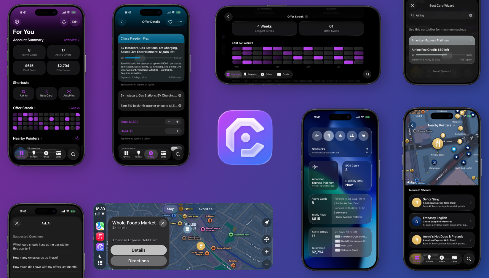These 40+ apps feature a new Liquid Glass design for iOS 26 - 9to5Mac