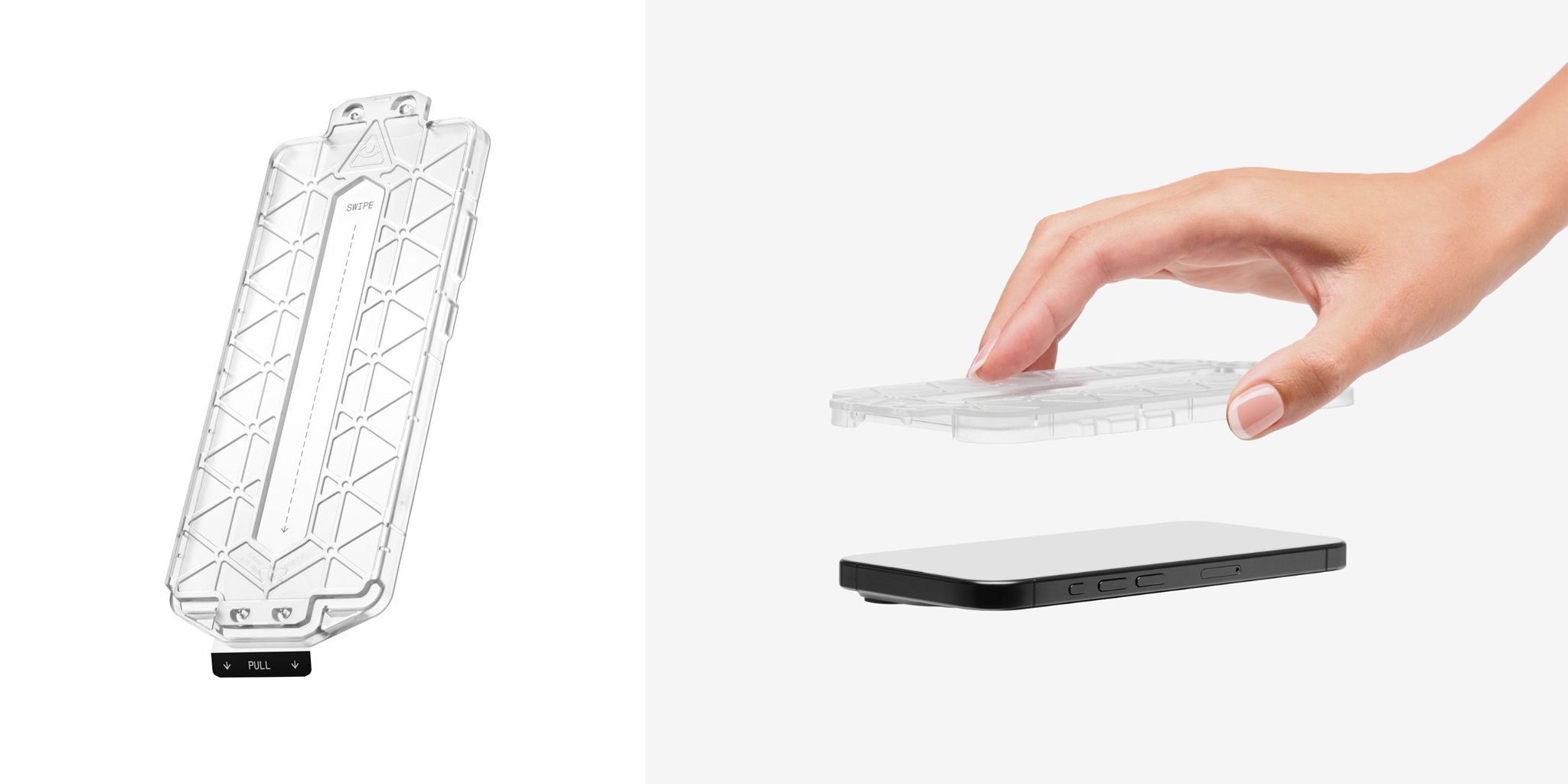 dbrand's never-yellowing Ghost case & quality screen protectors will ...