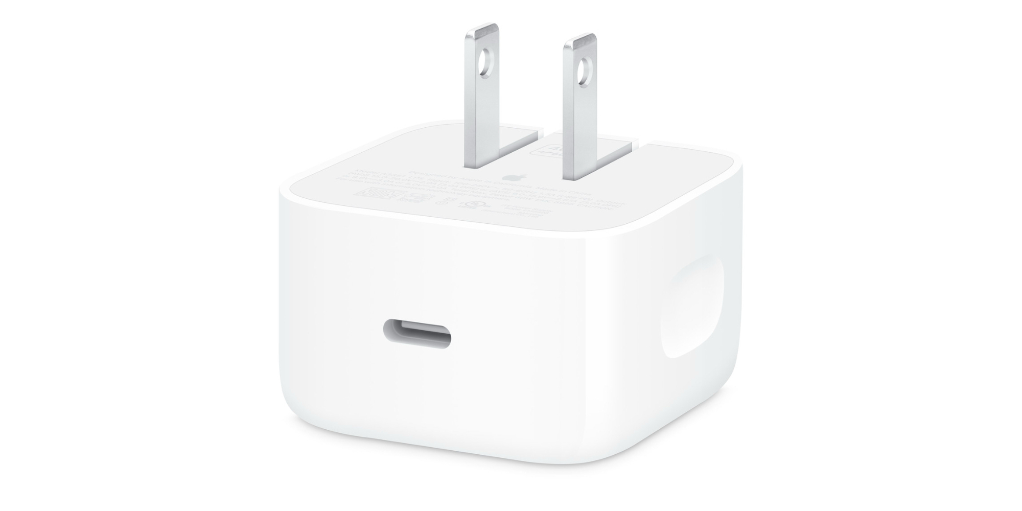 Apple now sells Dynamic Power Adapter for fast charging iPhones - 9to5Mac