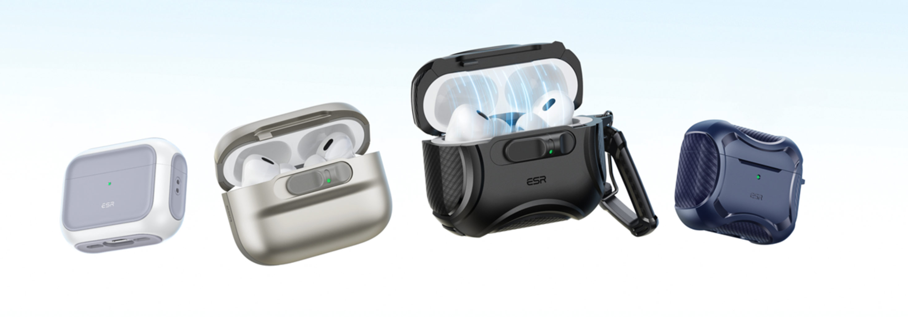 ESR launches iPhone 17 cases, screen protectors, more - 9to5Mac