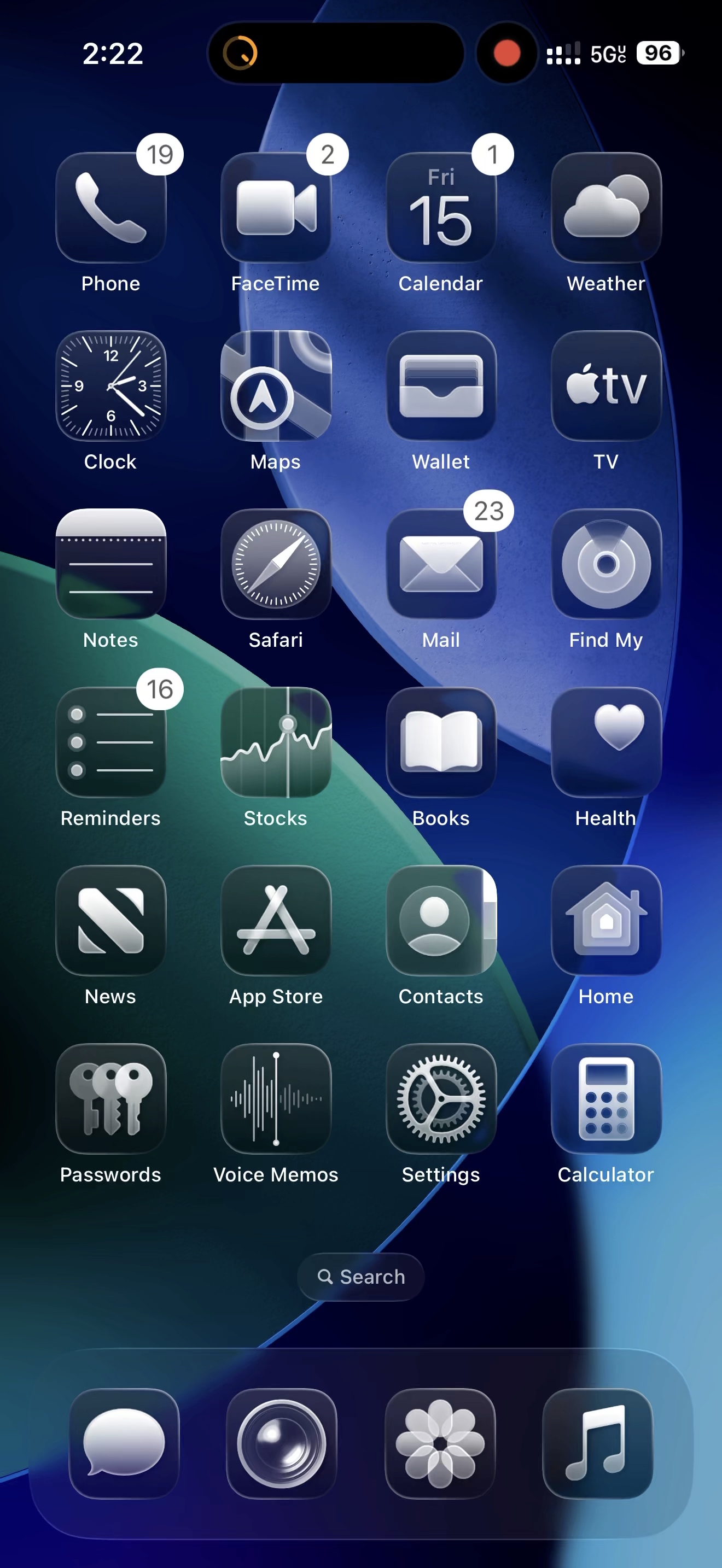 iOS 26 introduces higher quality screen recordings for iPhone and iPad - 9to5Mac