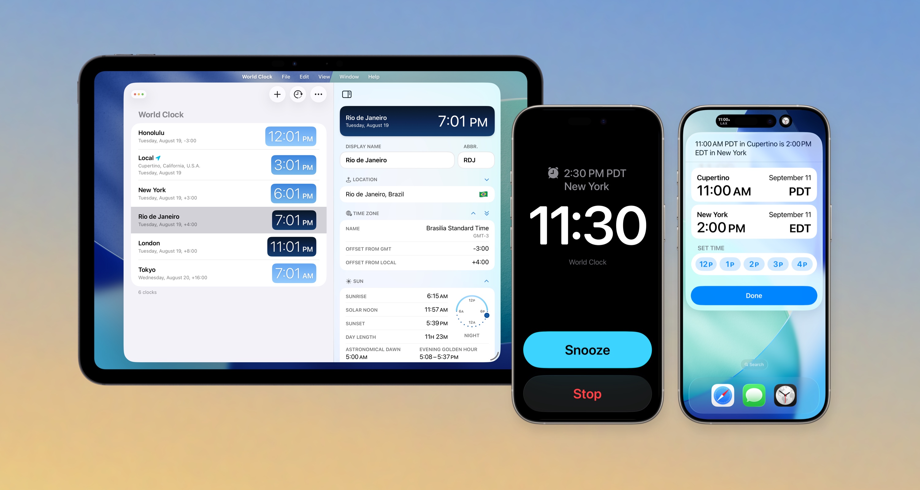 These 40+ apps feature a new Liquid Glass design for iOS 26 - 9to5Mac