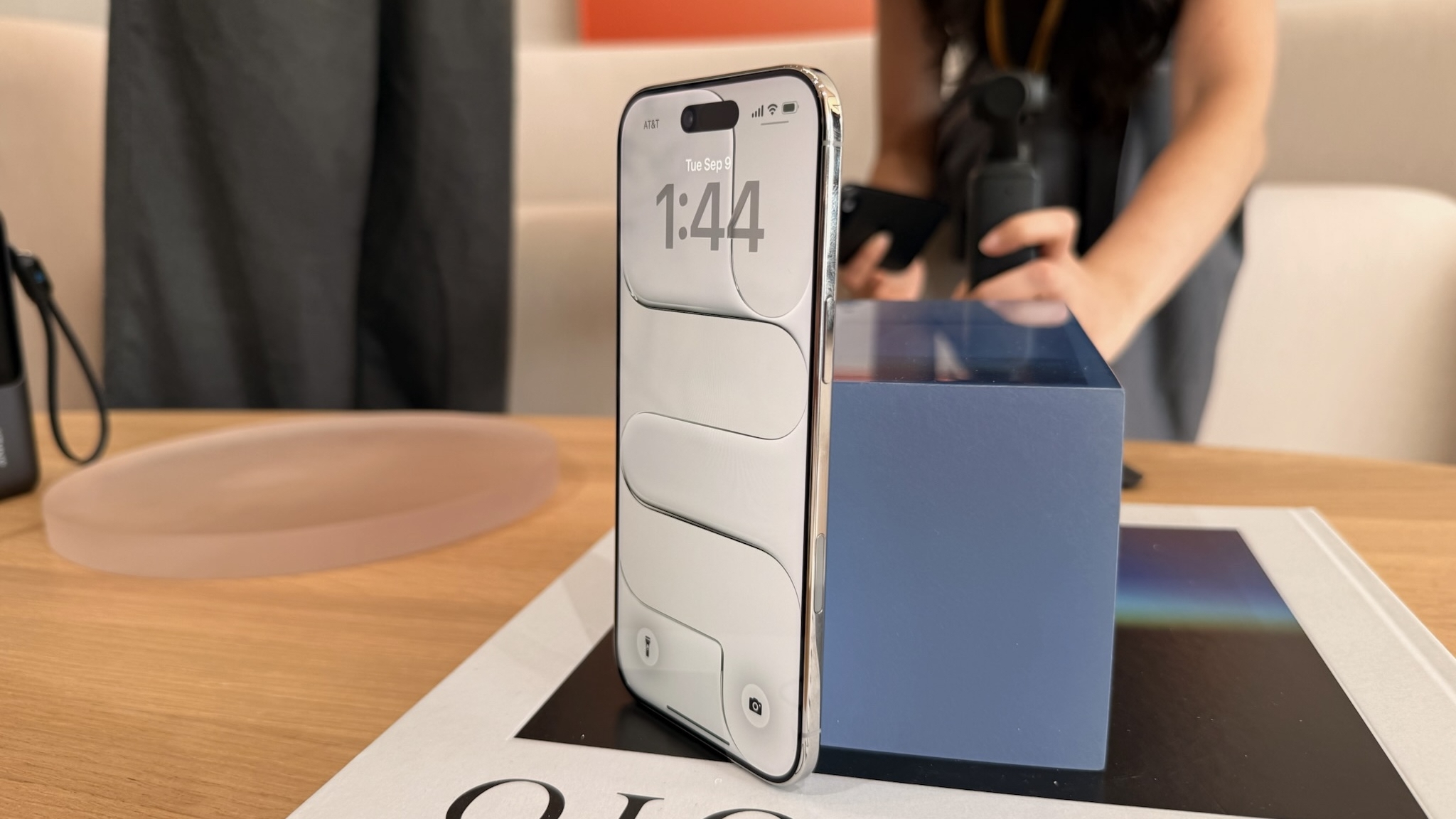 iPhone Air is more than just 'impossibly thin,' and it isn't just an ...