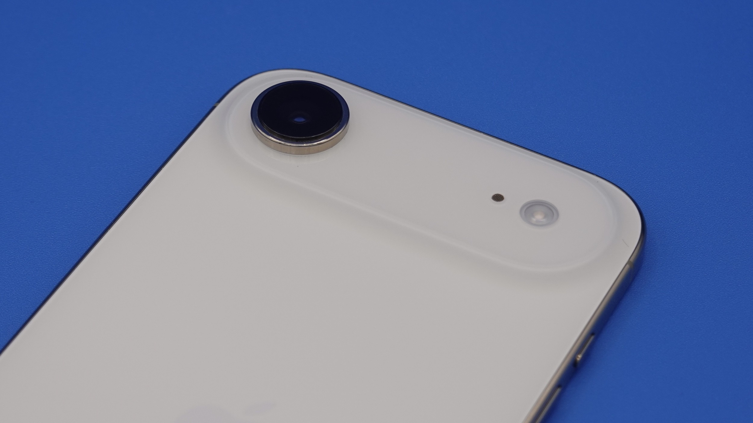 iPhone Air review: The thinnest iPhone ever, but at what cost? - 9to5Mac