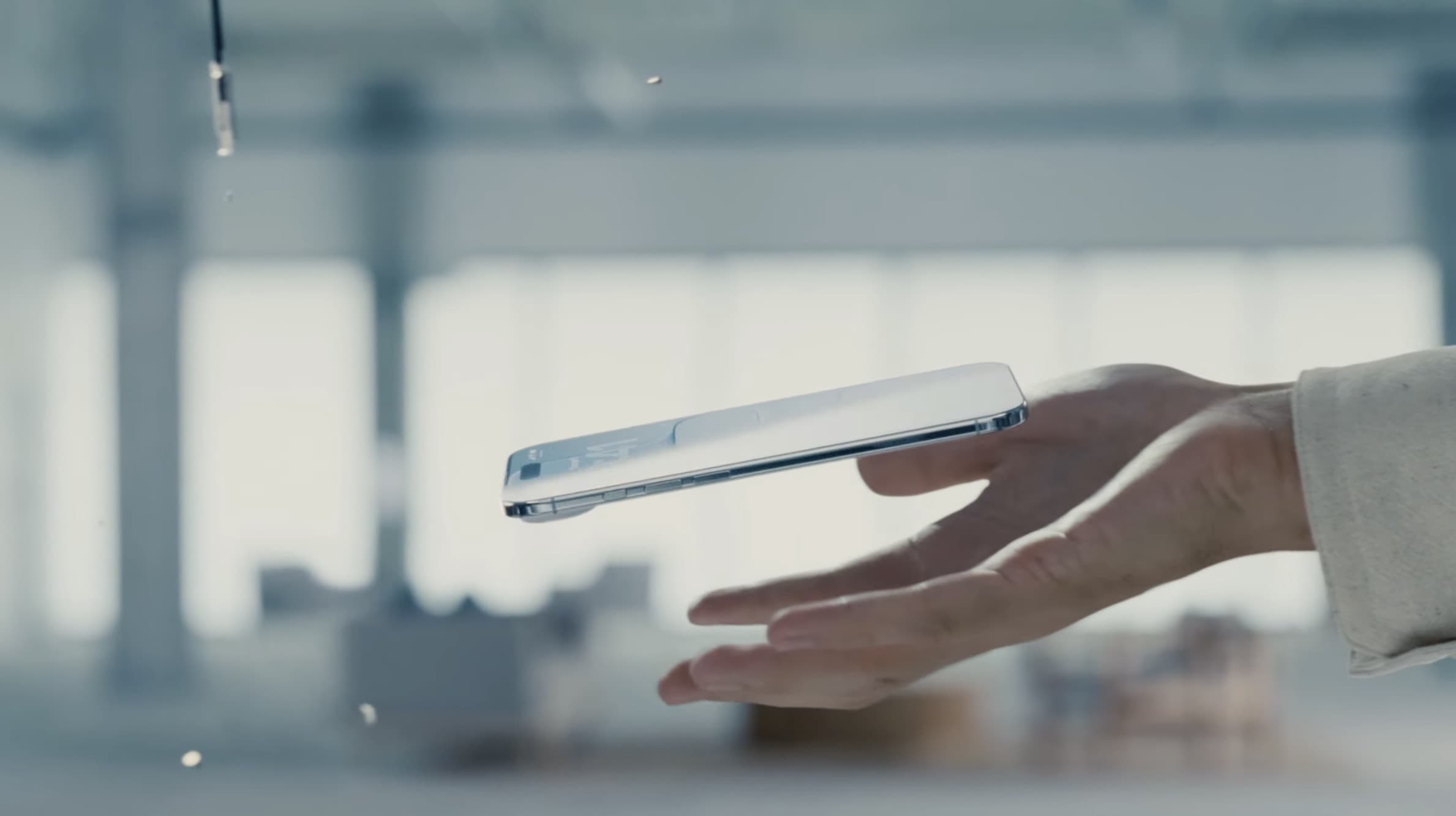 iPhone Air vs iPhone 16 Plus: How does the new option stack up? - 9to5Mac