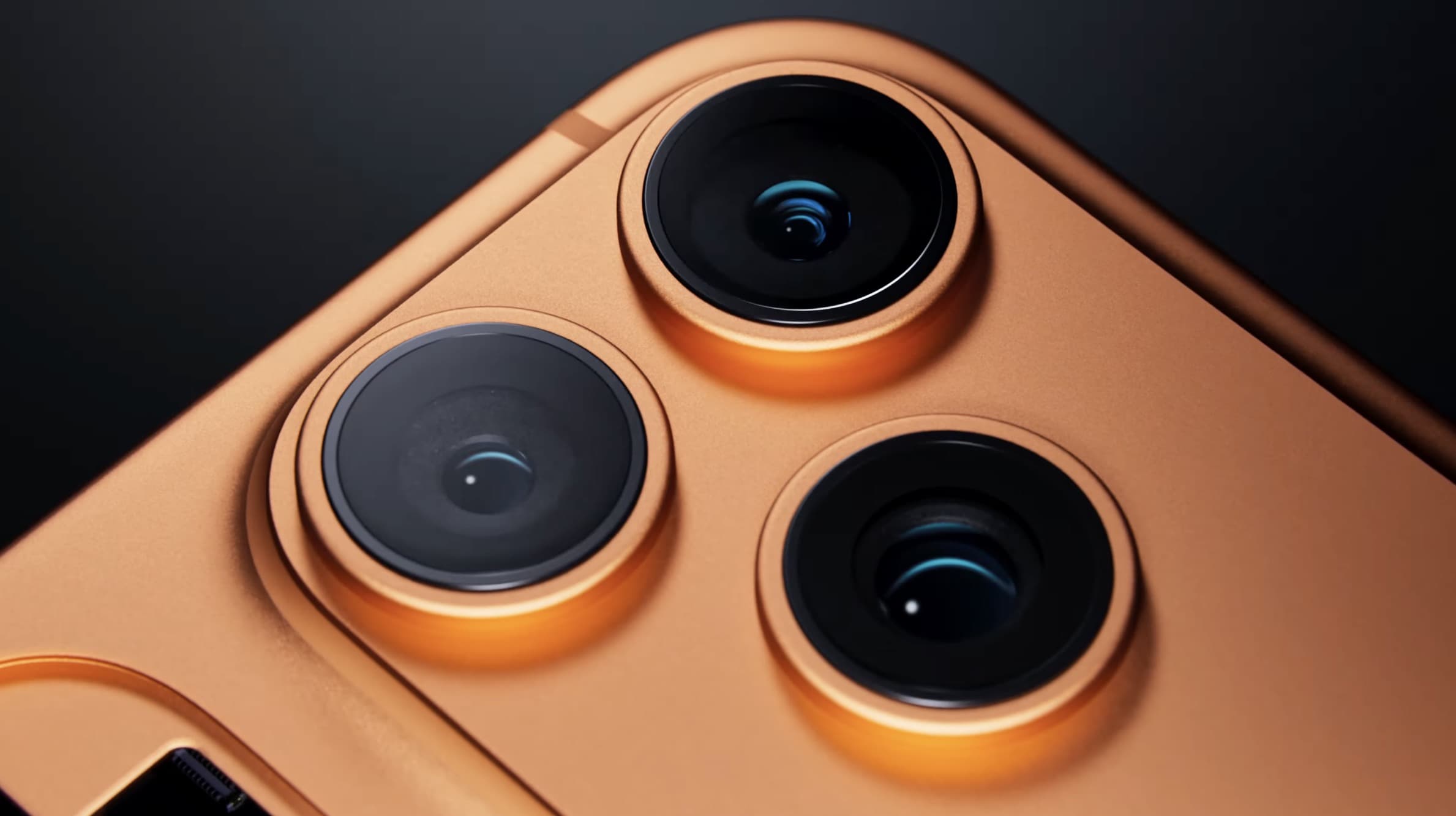 Photographer Austin Mann reviews the iPhone 17 Pro cameras - 9to5Mac