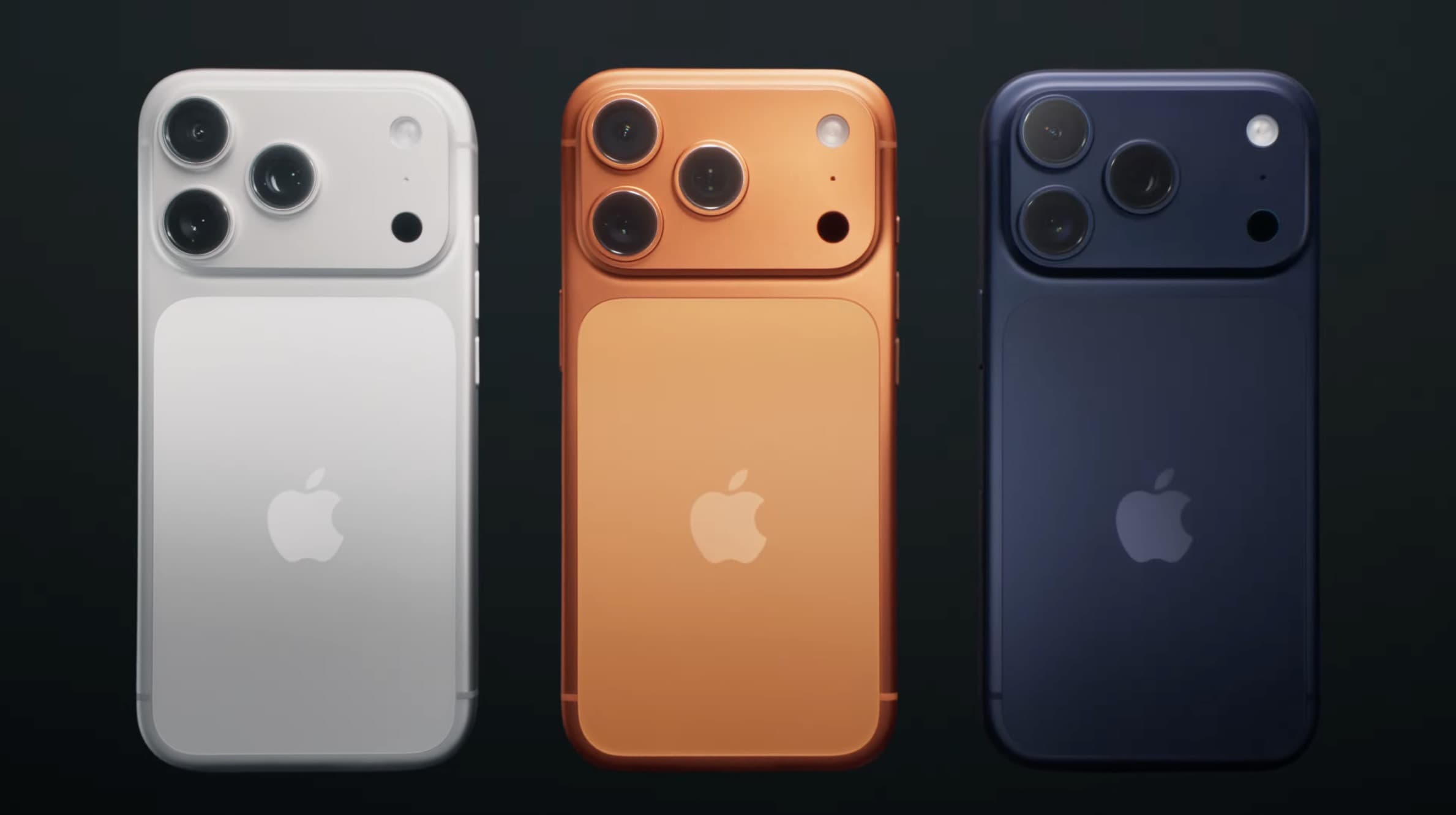 iPhone 17 Pro vs iPhone 16 Pro: Here’s everything new - 9to5Mac