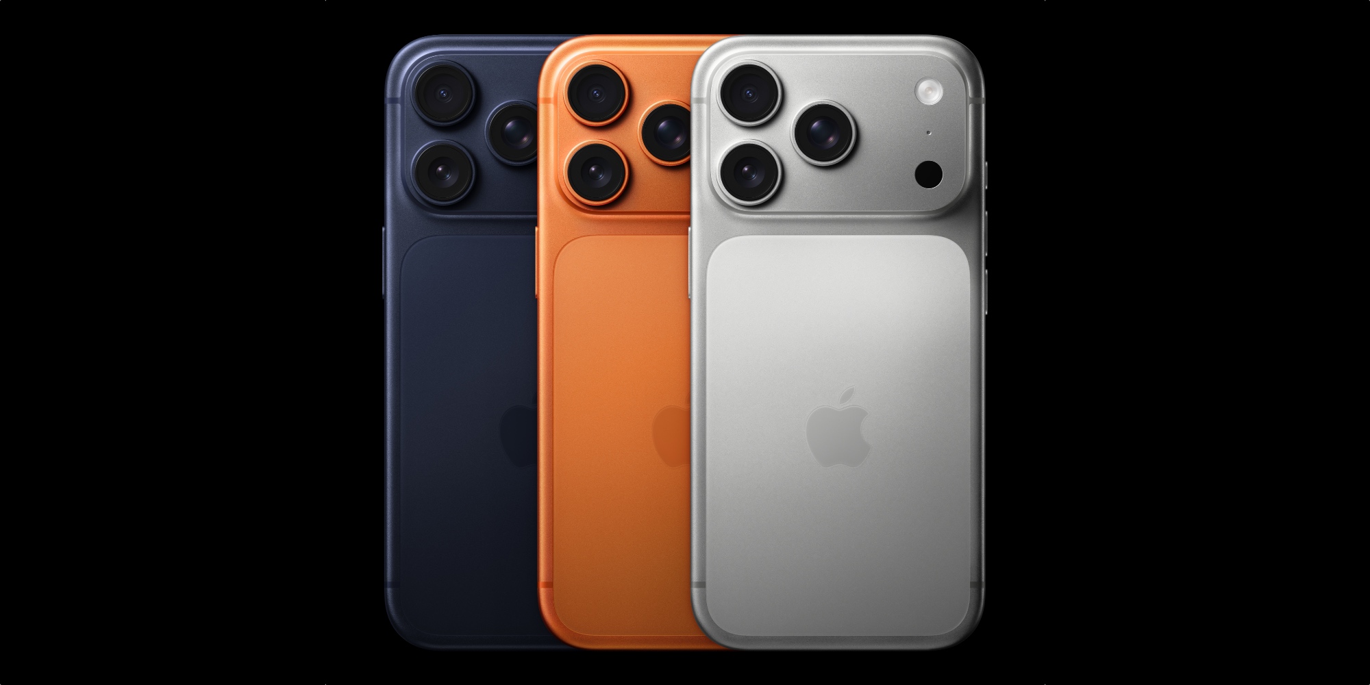 Apple often says ‘best iPhone lineup ever,’ but this year it’s so true ...