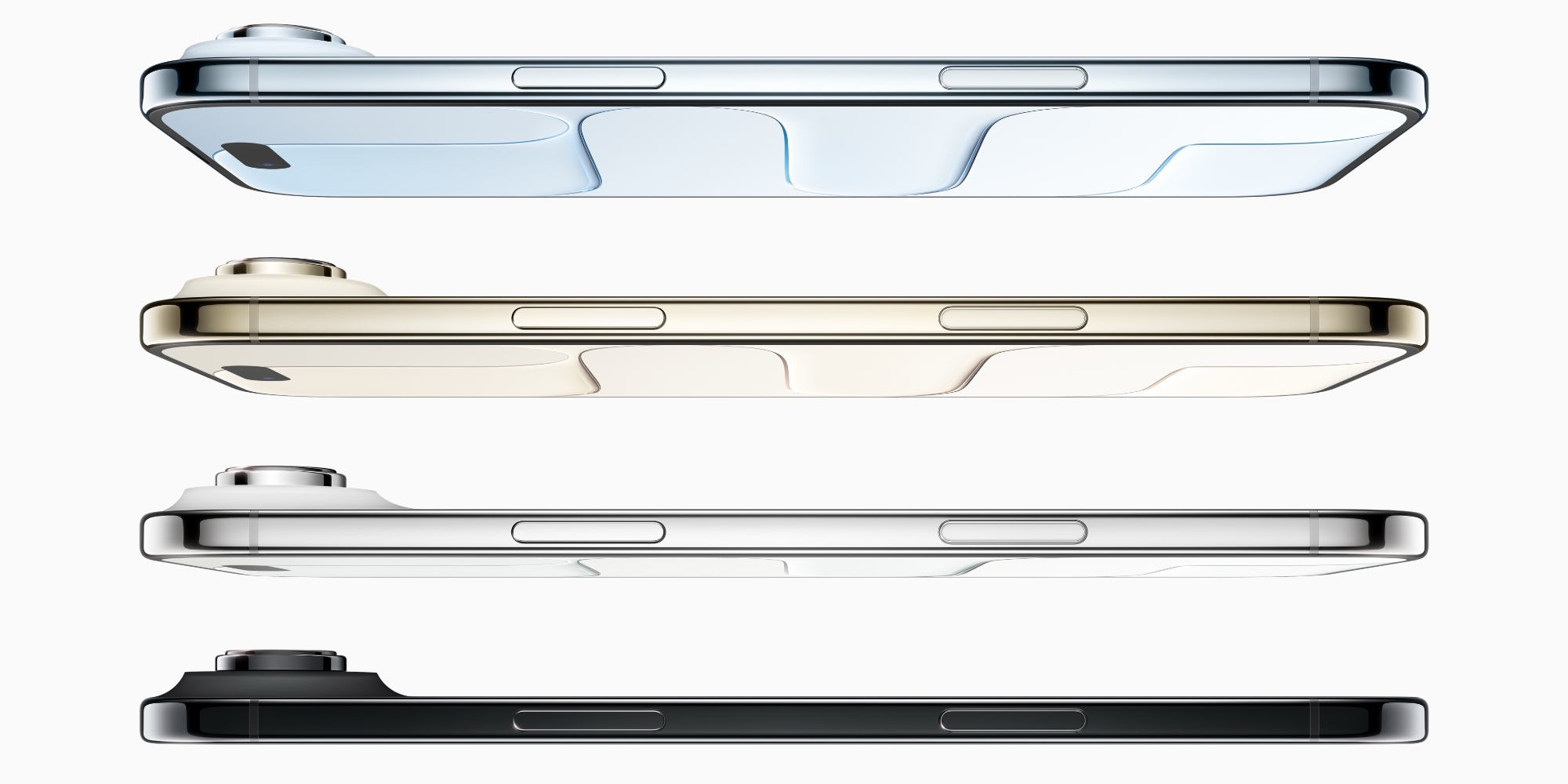 Apple found clever iPhone Air innovation for a thinner USB-C port - 9to5Mac