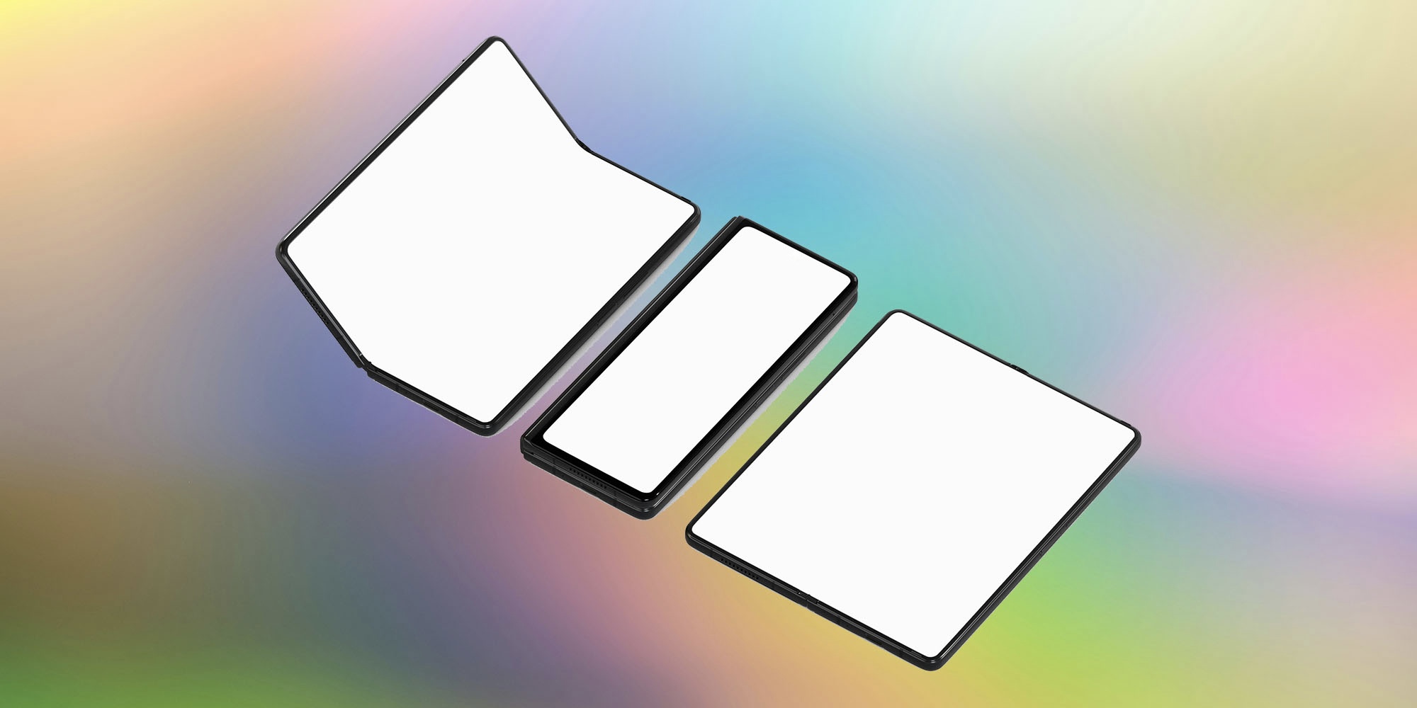 The first iPhone with all-screen display could arrive next year: report ...