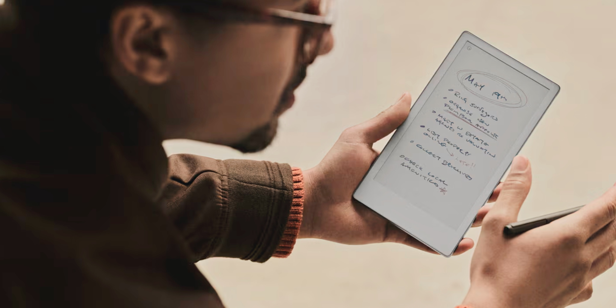 reMarkable Paper Pro Move vs iPad mini: Is digital minimalism worth it ...