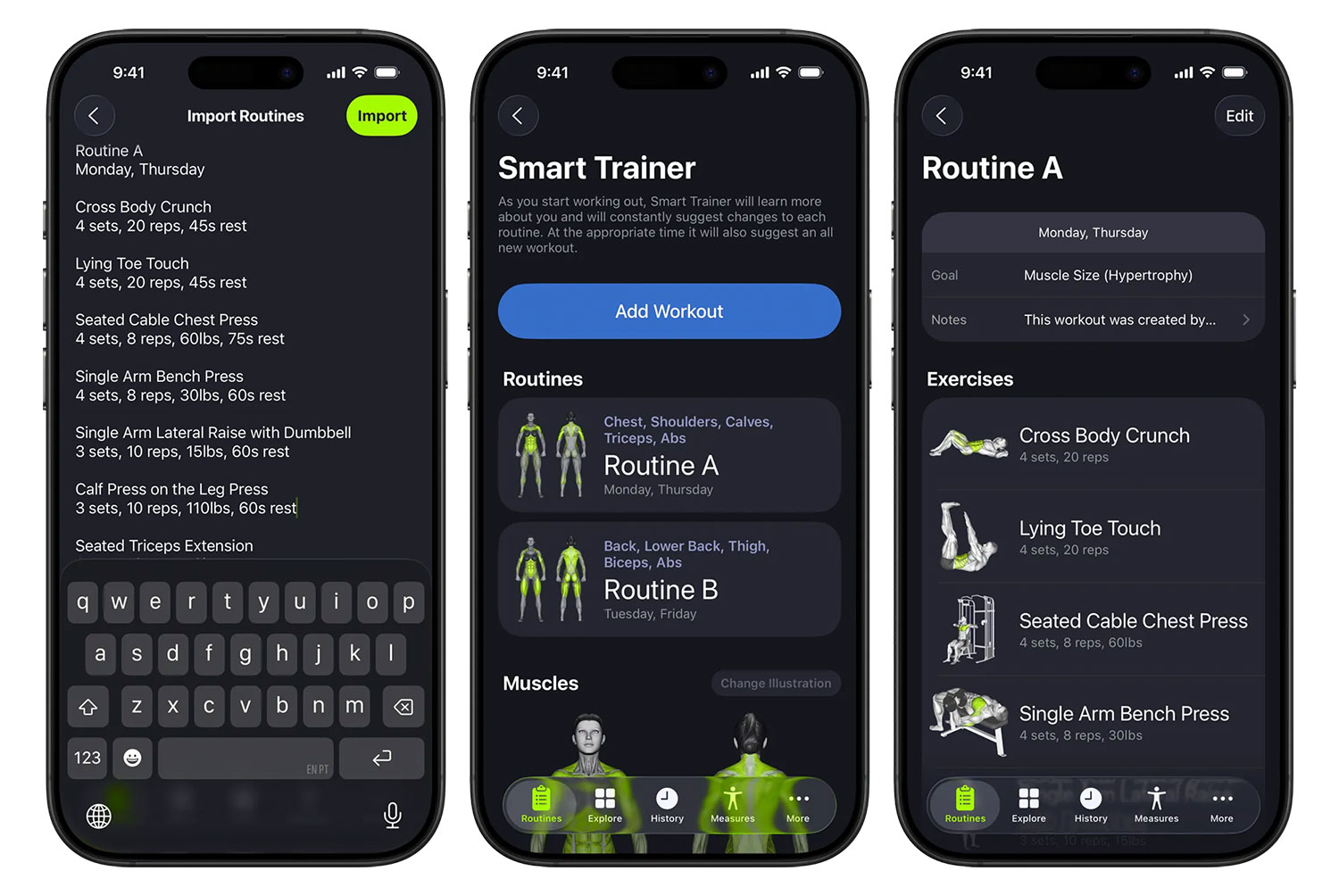 SmartGym app adds clever Apple Intelligence integrations - 9to5Mac