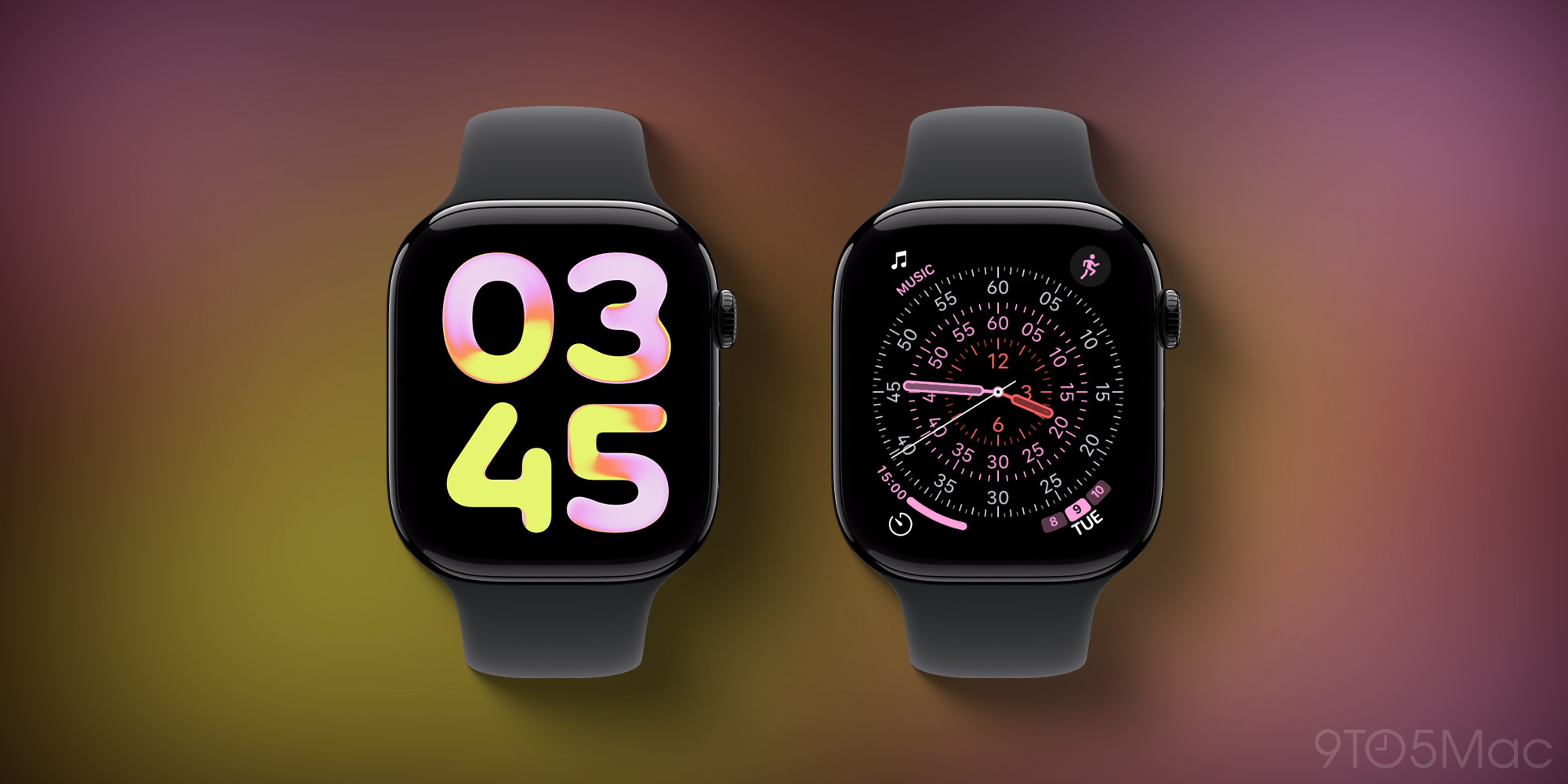 watchOS 26 is now available, here’s what’s new for Apple Watch - 9to5Mac
