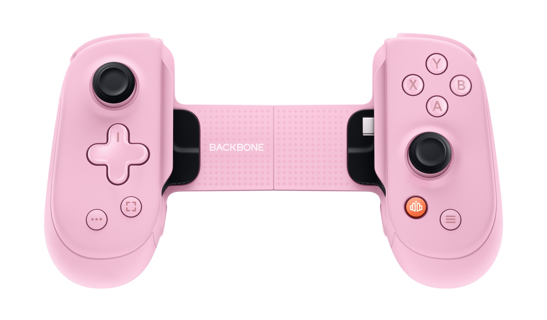 Backbone’s iPhone controllers now available in these new colors: Hands ...