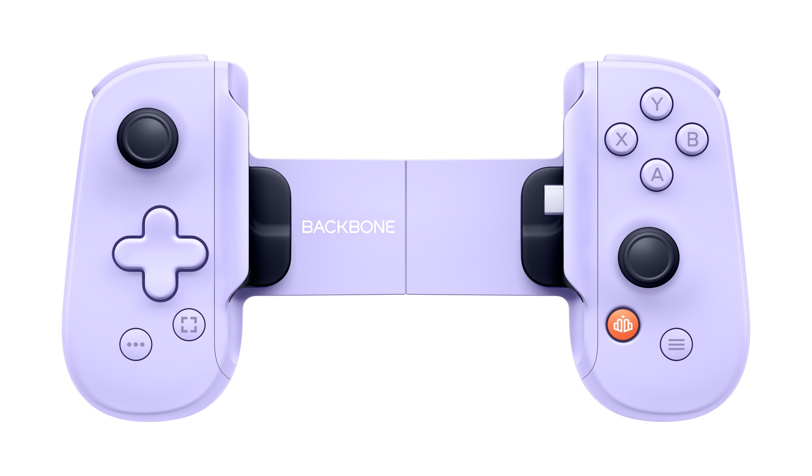 Backbone’s iPhone controllers now available in these new colors: Hands ...