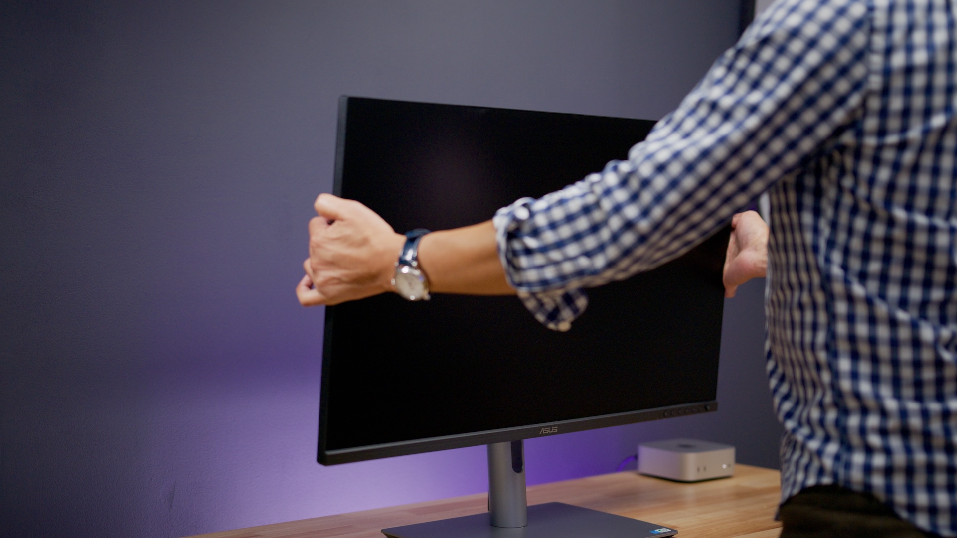 Review: Asus ProArt Display 6K - a ridiculously good value at $1300 ...