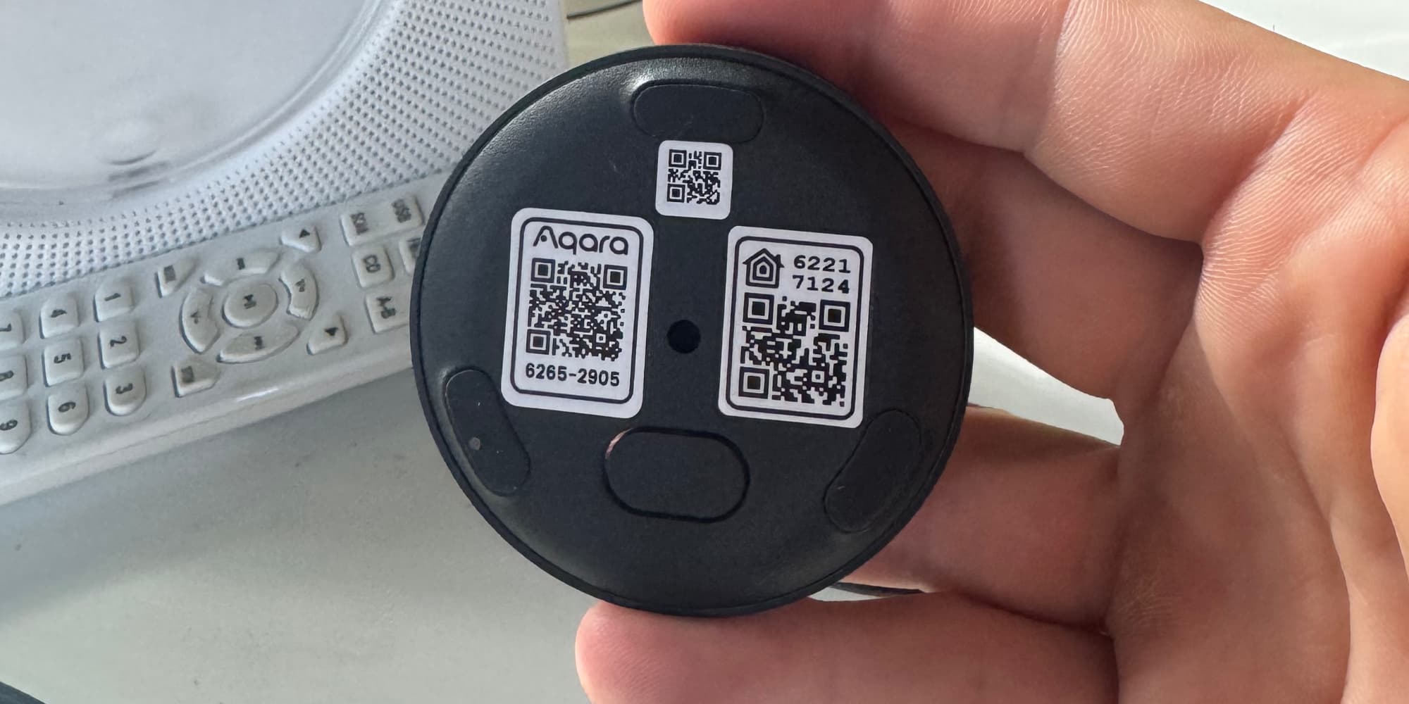 Aqara G100 Review: HomeKit Secure Video and more