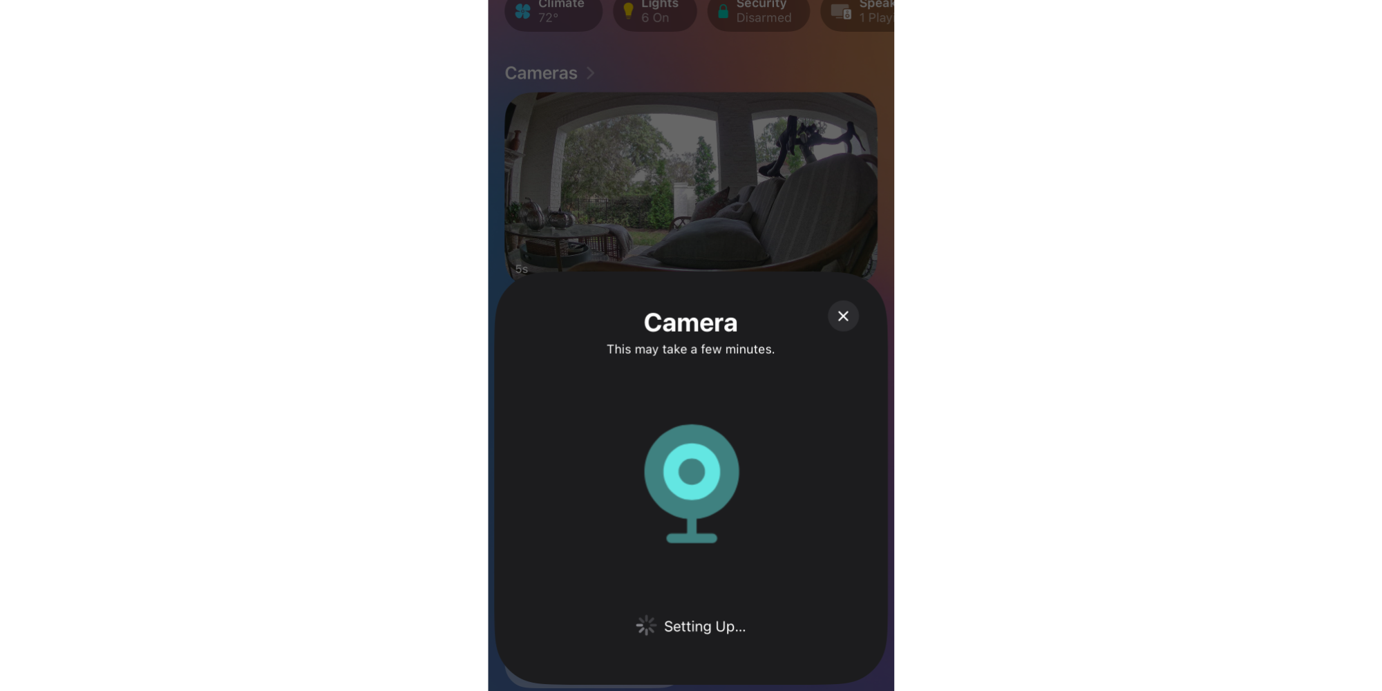 Aqara G100 Review: HomeKit Secure Video and more