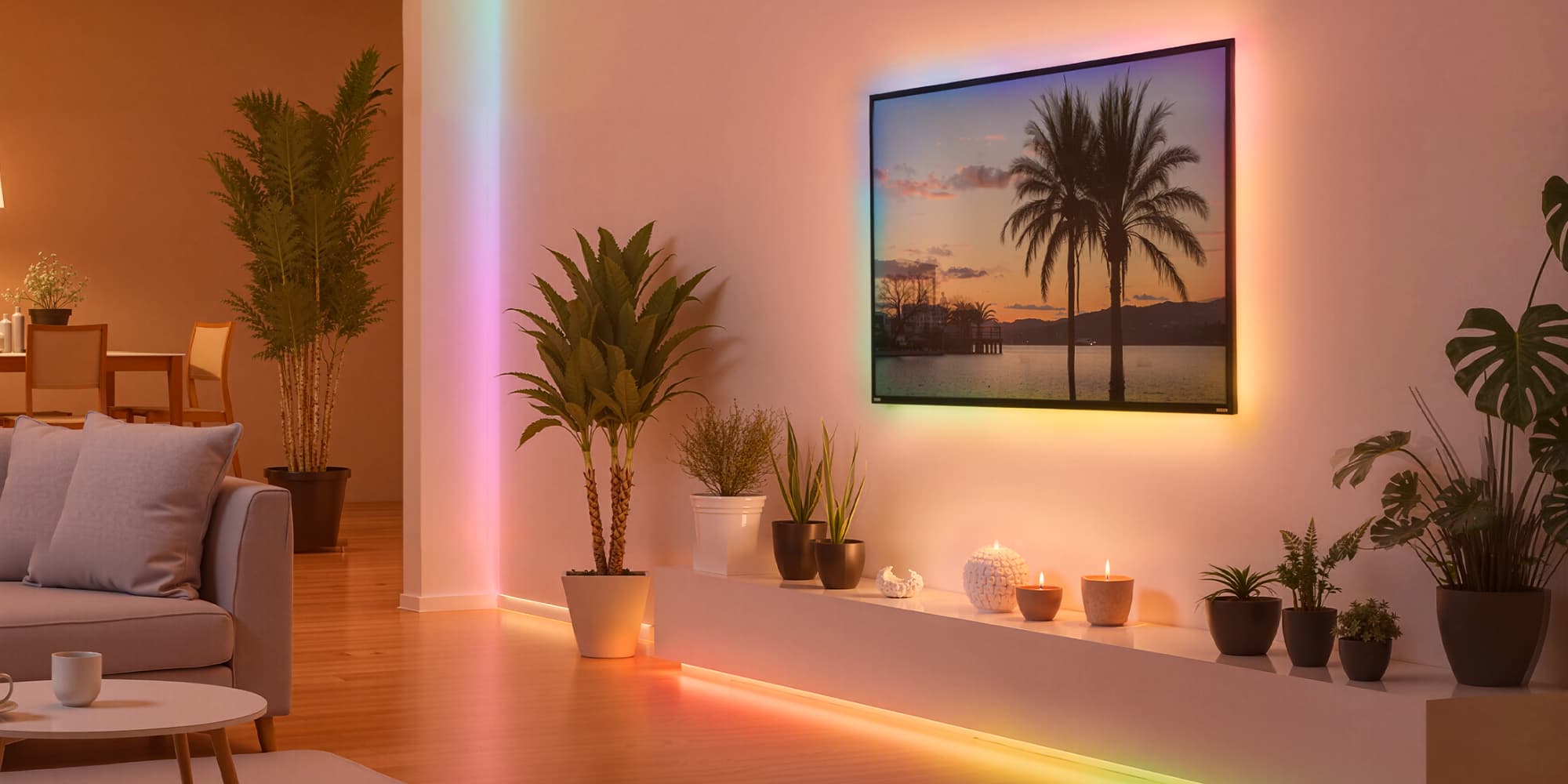 SwitchBot Matter lighting lineup adds native Apple HomeKit control with ...