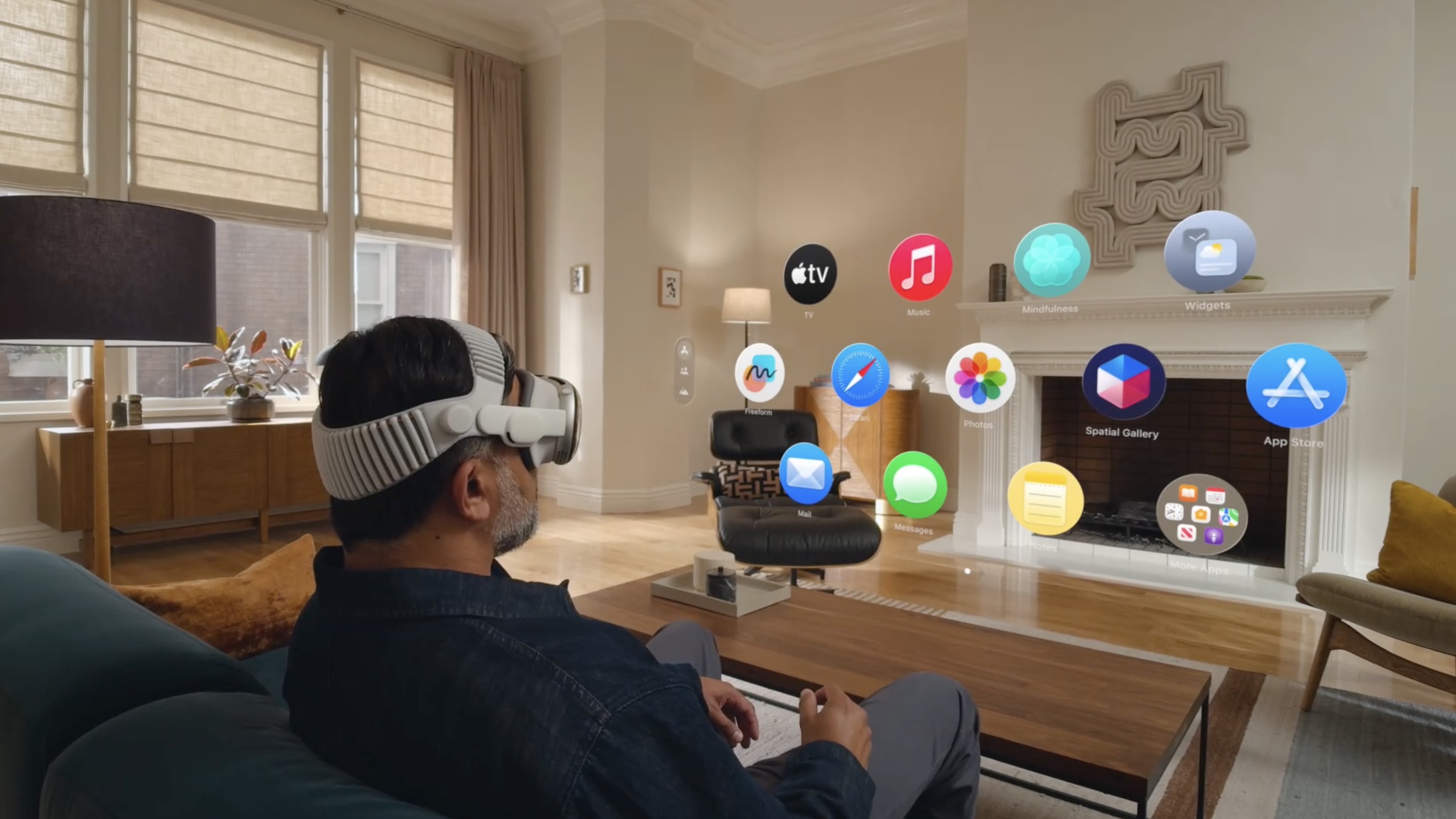 Apple Vision Pro (M5) review: More than just a spec bump - 9to5Mac