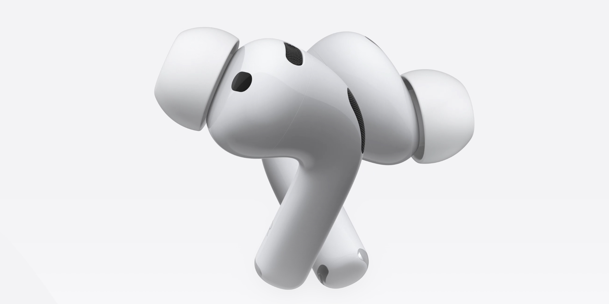 New AirPods Pro are coming this year: Here are three rumored upgrades ...