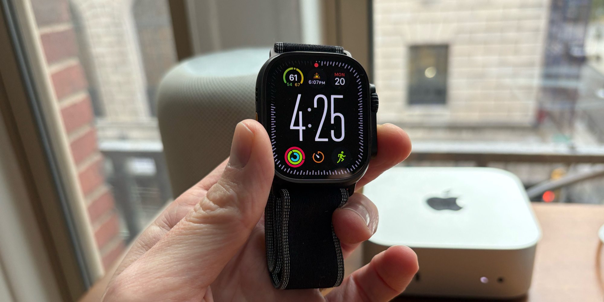 Apple Watch Ultra: The best Apple Watch I do not need [Video] - 9to5Mac