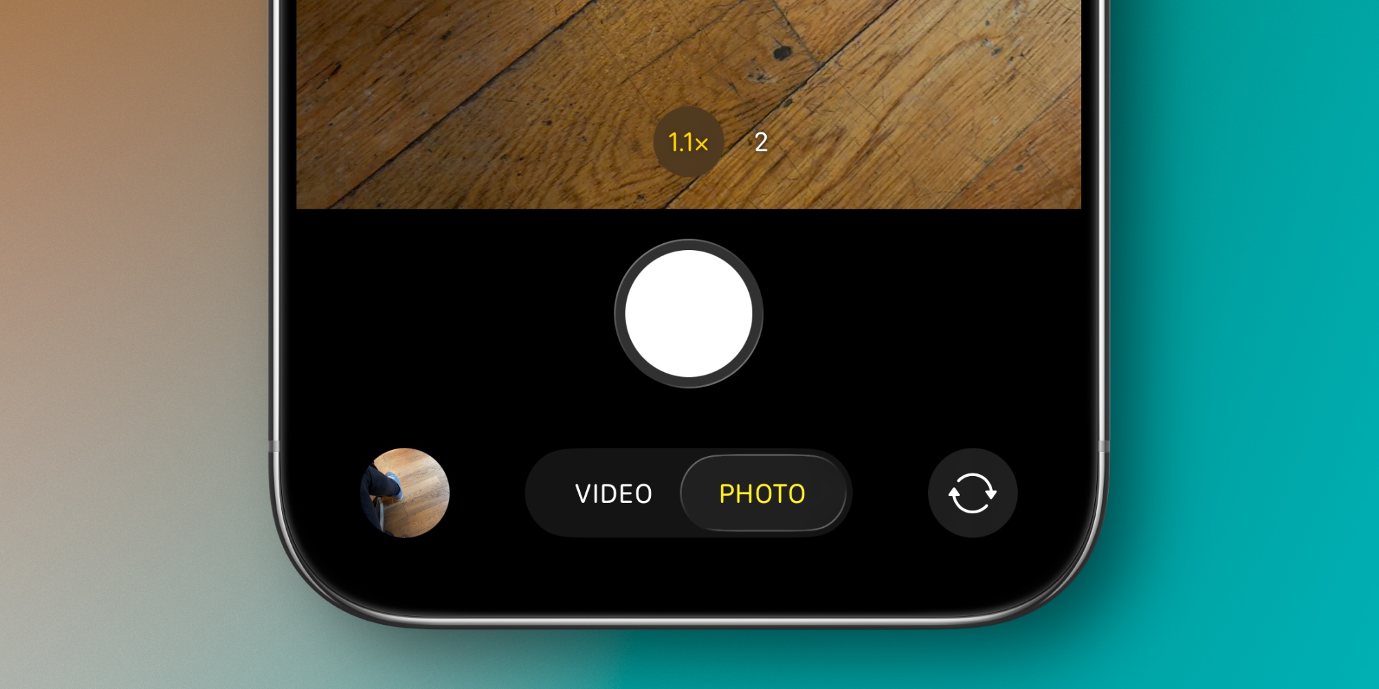iOS 26’s Camera app hides key features, here’s how to find them - 9to5Mac