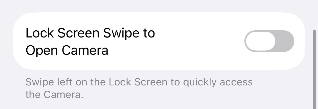 iOS 26.1 release candidate now available with these changes - 9to5Mac