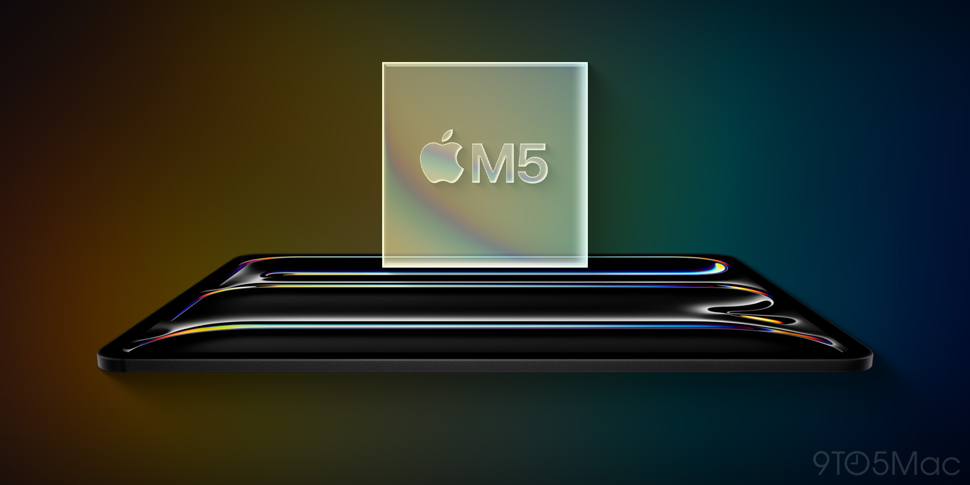 M5 iPad Pro after five days: Was upgrade from M4 worth it? - 9to5Mac
