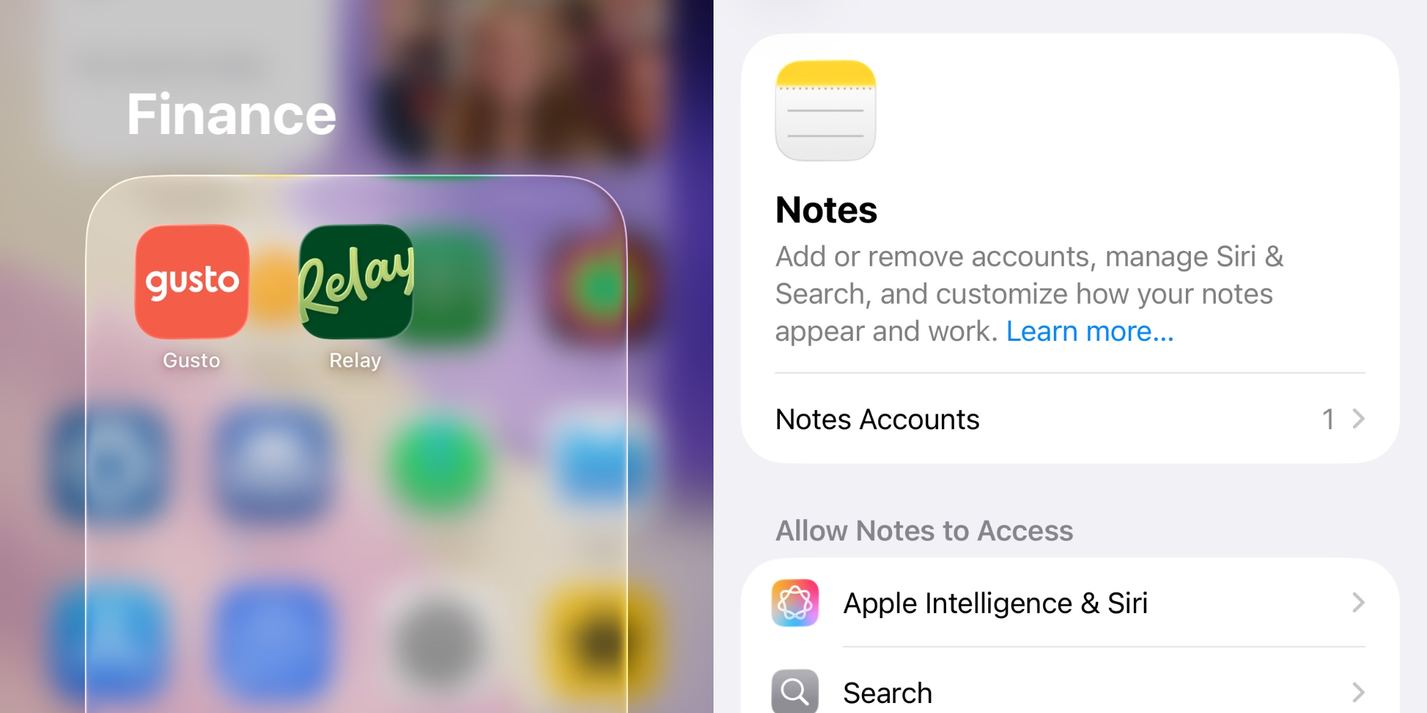 Everything new in iOS 26.1 beta 2 - 9to5Mac