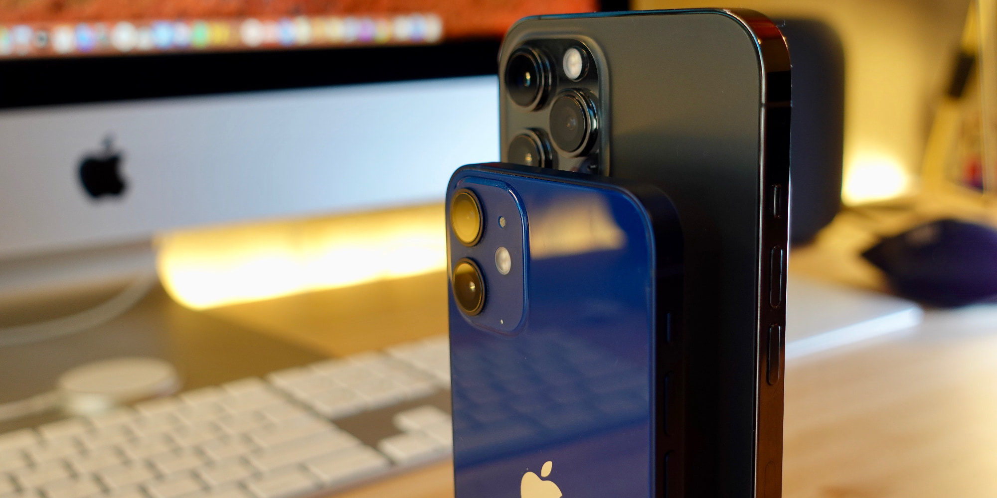 The iPhone Air’s screen size is exactly what I hoped for - 9to5Mac