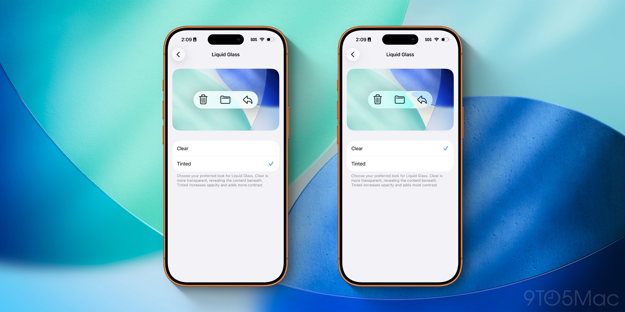 iOS 26.1’s New Liquid Glass Setting Is a Win for Apple and Users - 3uTools