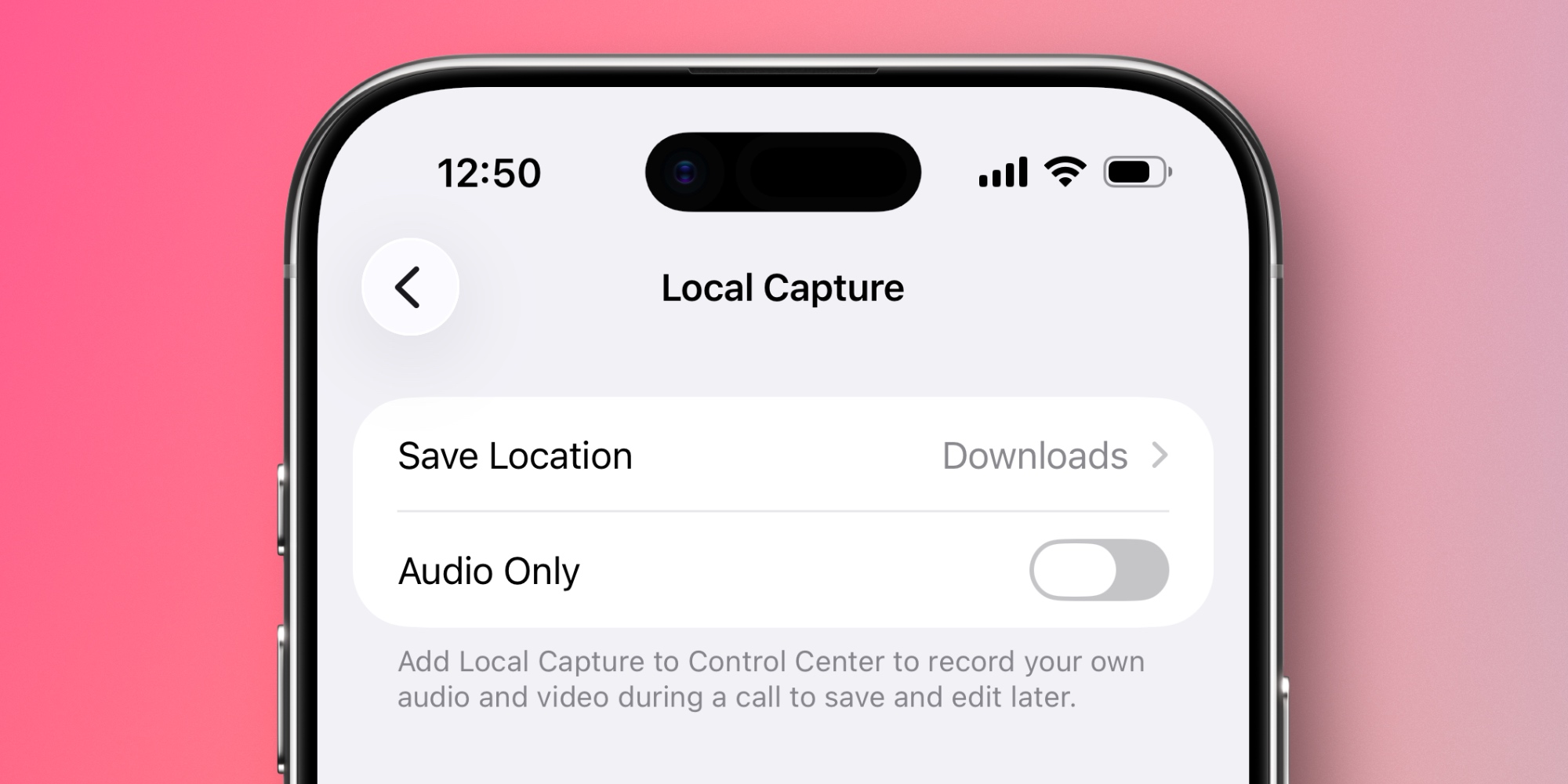 iOS 26.1 public beta 3 available now, here’s what’s new - 9to5Mac