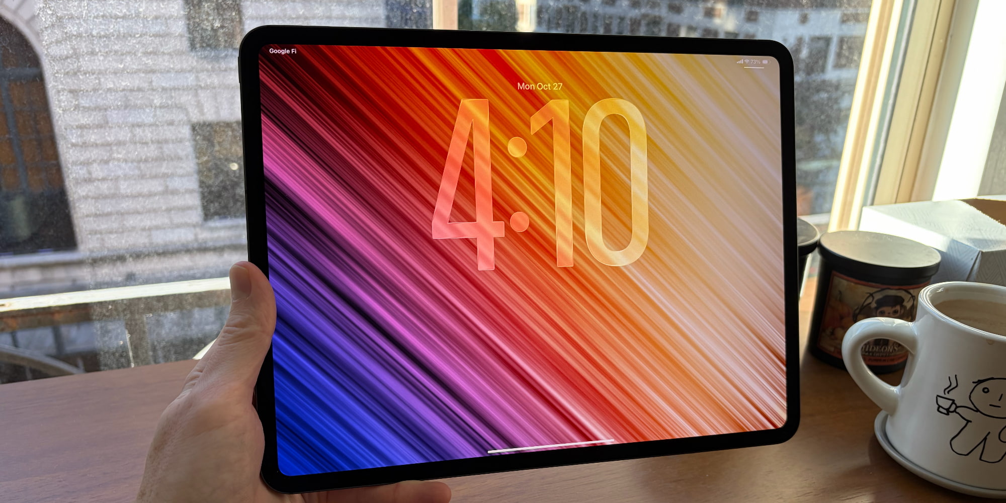 M5 iPad Pro one month later: Future proof in the very best way - 9to5Mac
