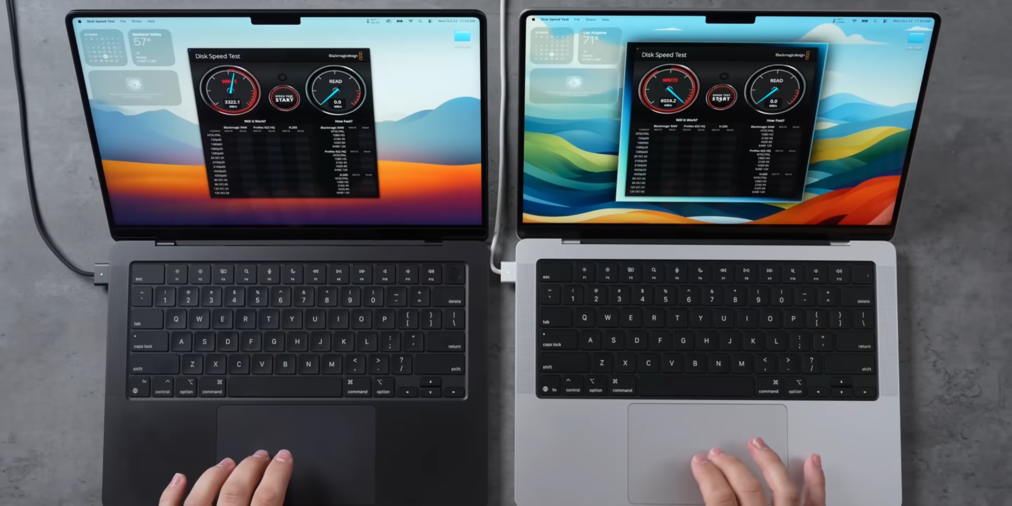 M5 MacBook Pro’s most under-the-radar change performs better than Apple ...