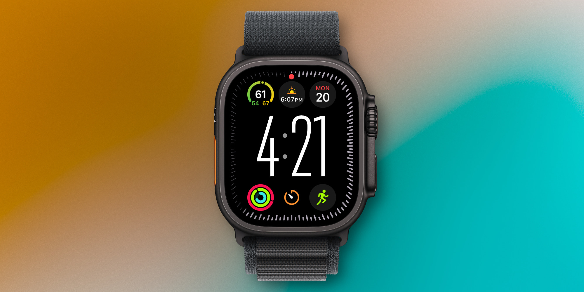 Apple Watch Ultra 3 after one month: The feature I can’t give up - 9to5Mac